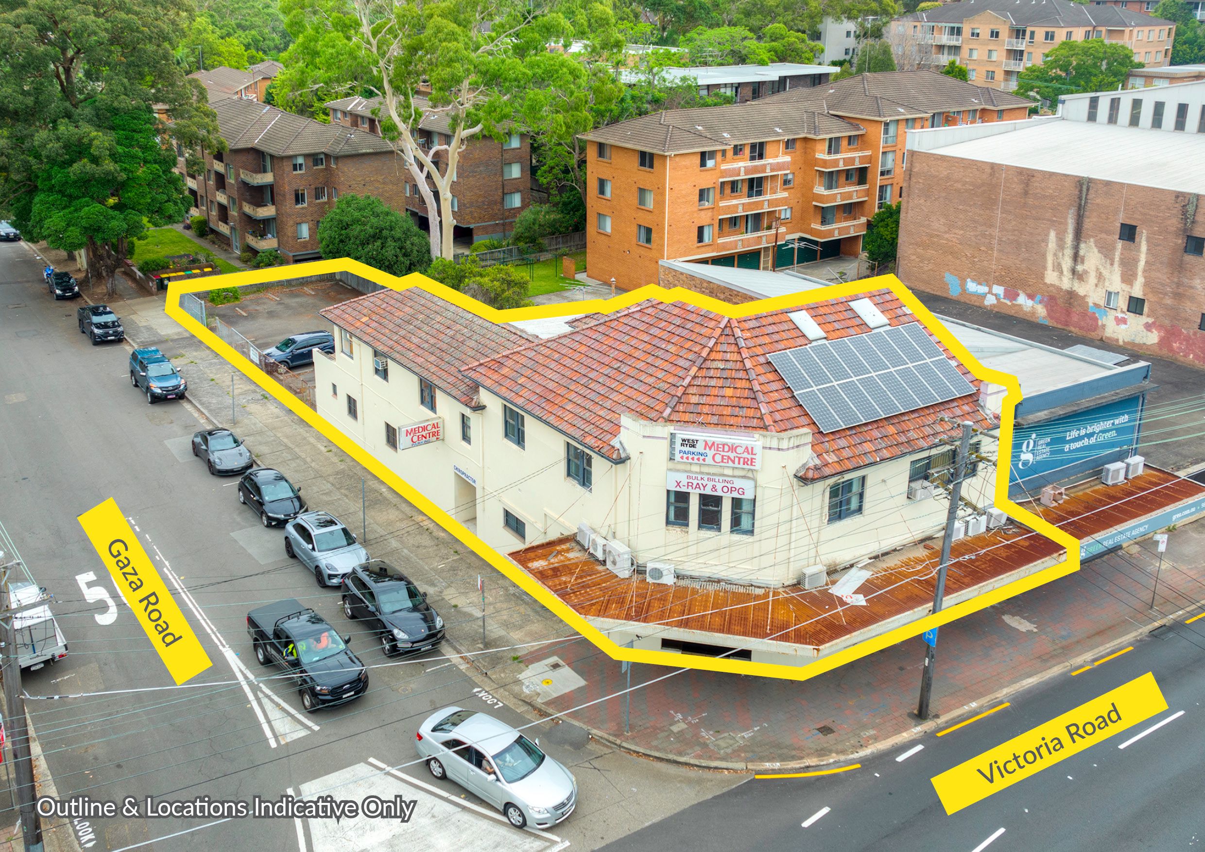 Ray White Commercial Western Sydney