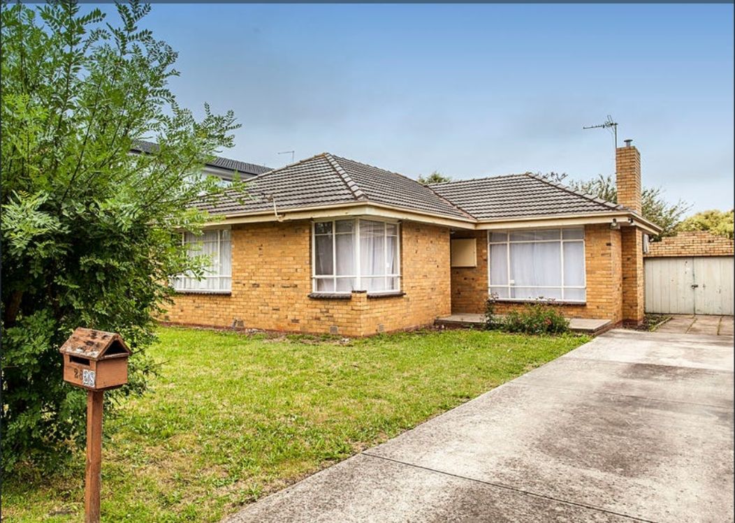 28 Wingrove Street, Forest Hill, VIC 3131 - Leased House - Ray White ...