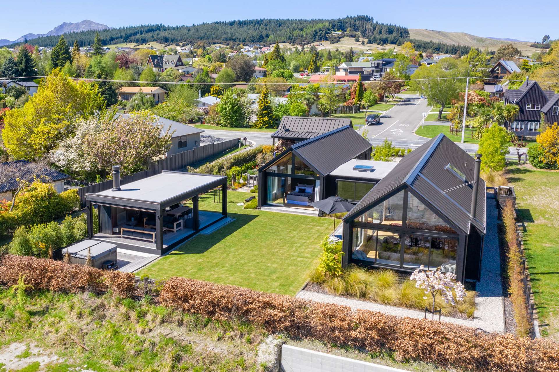 172 Beacon Point Road, Wanaka, Queenstown Lakes District | Real Estate ...