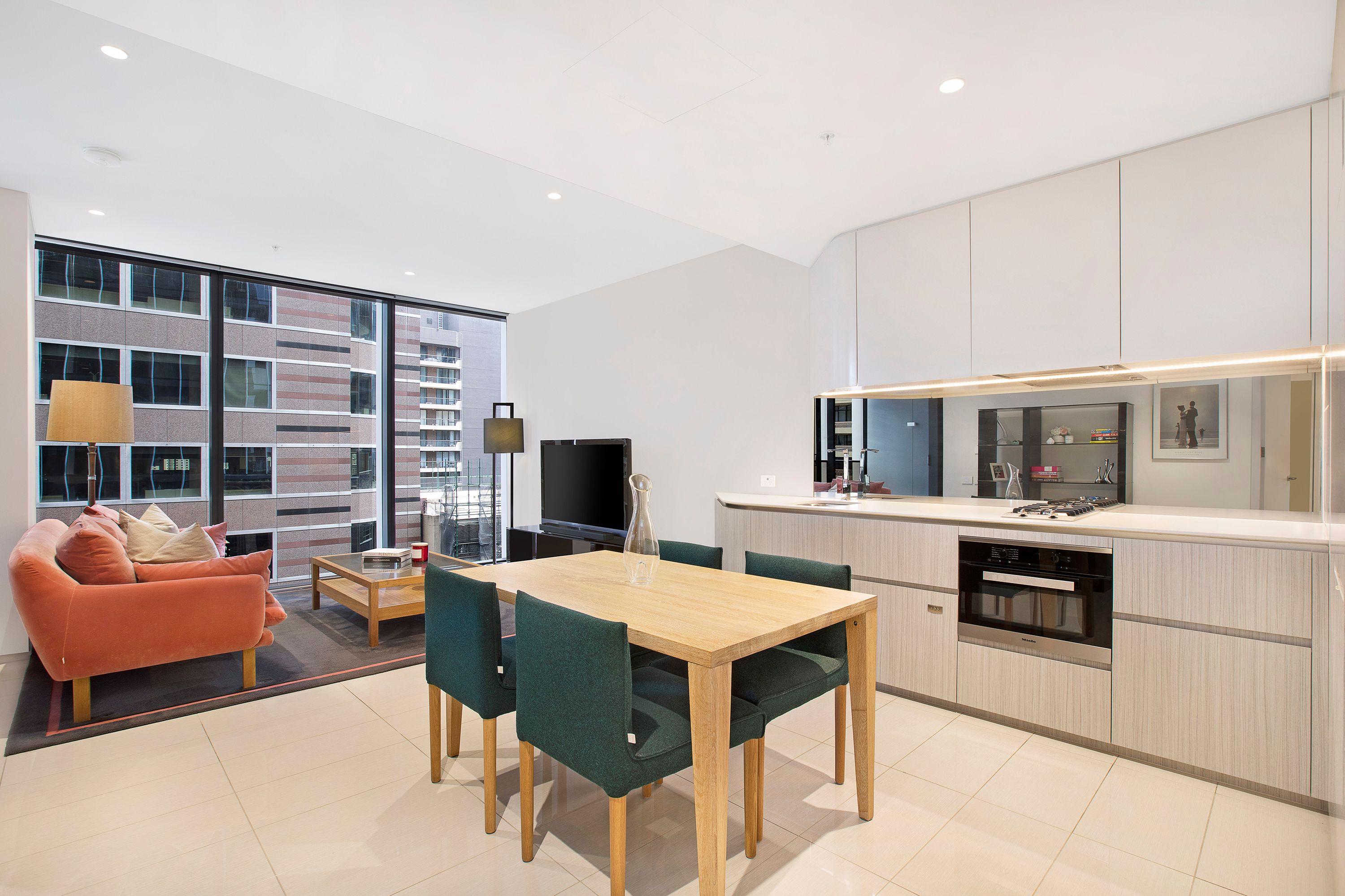 Ray White Residential Sydney CBD