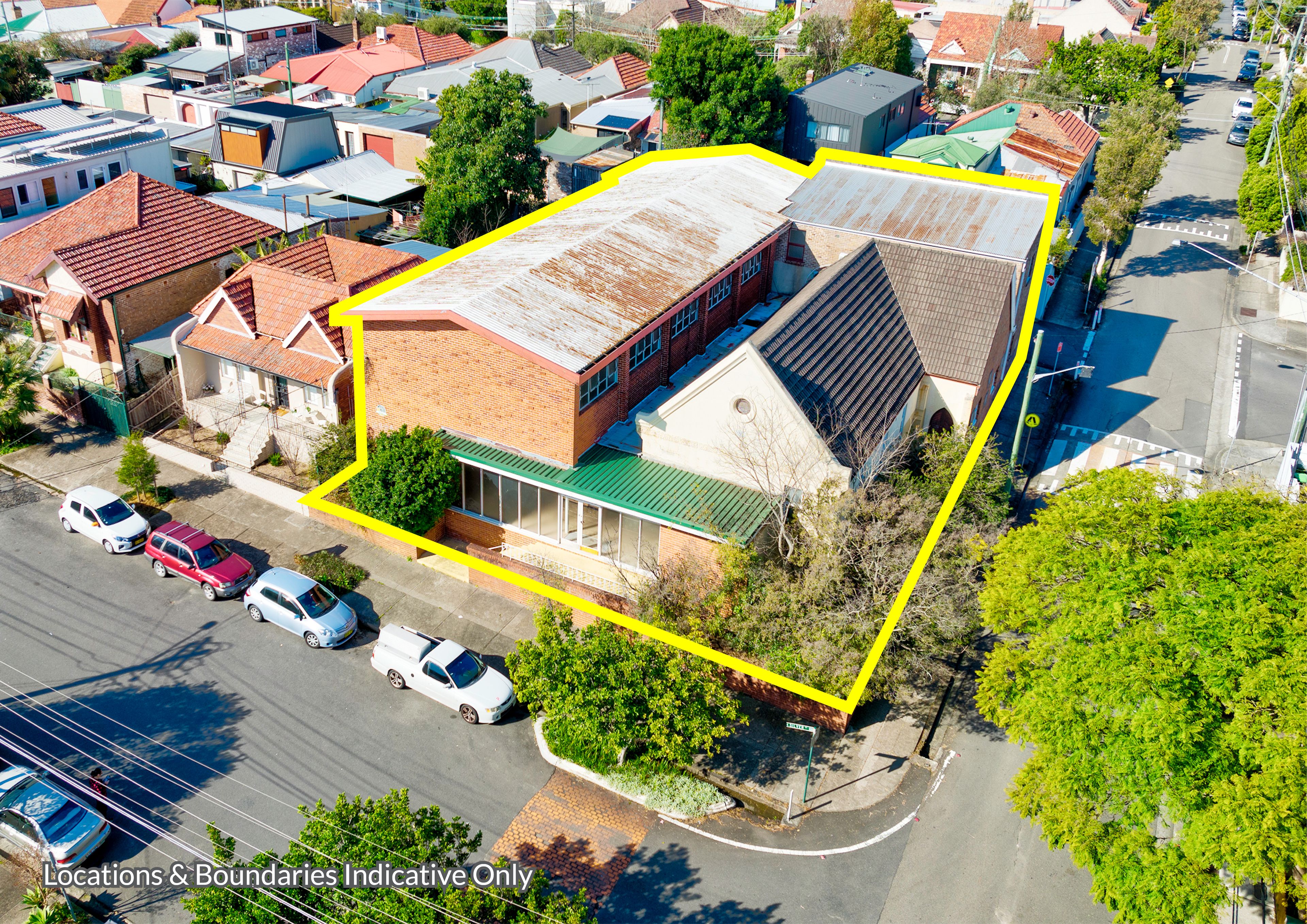 Ray White Commercial Western Sydney