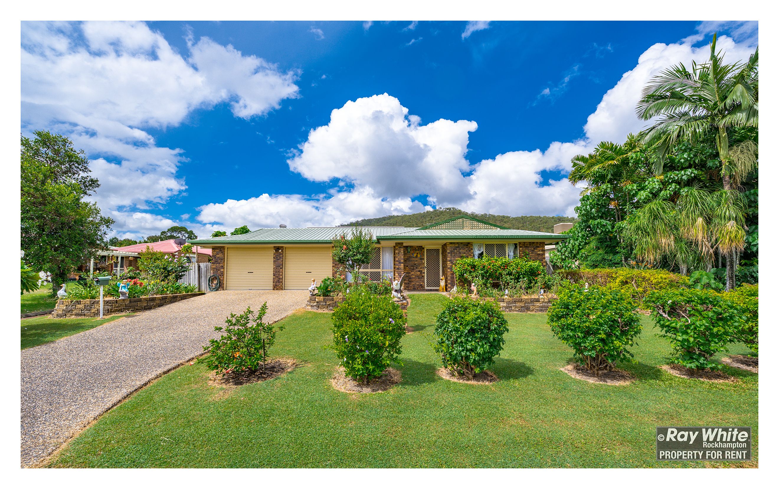 5 Kurrajong Place, Norman Gardens, QLD 4701 - Leased House - Ray White ...