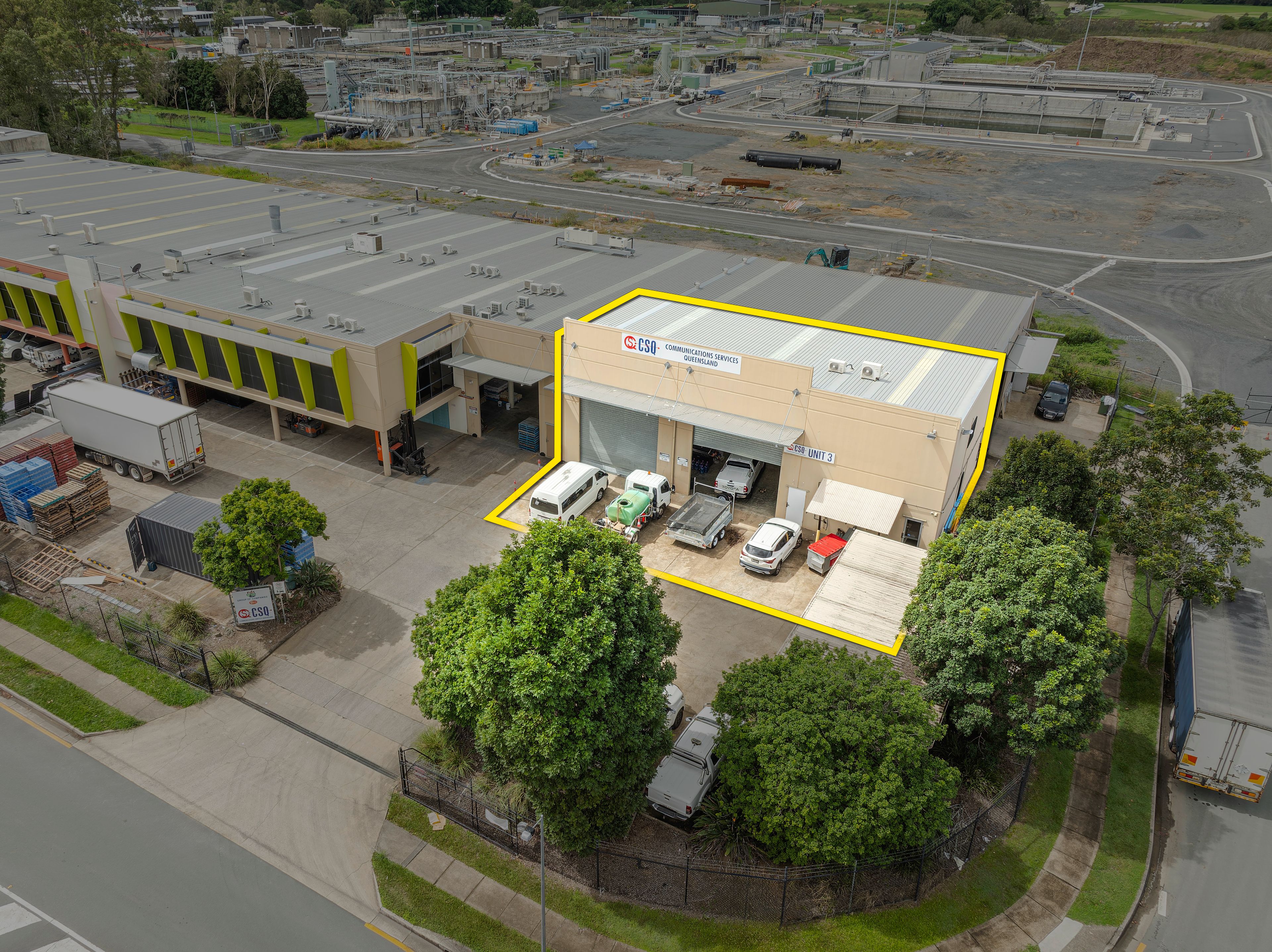 Ray White Commercial (Southwest)