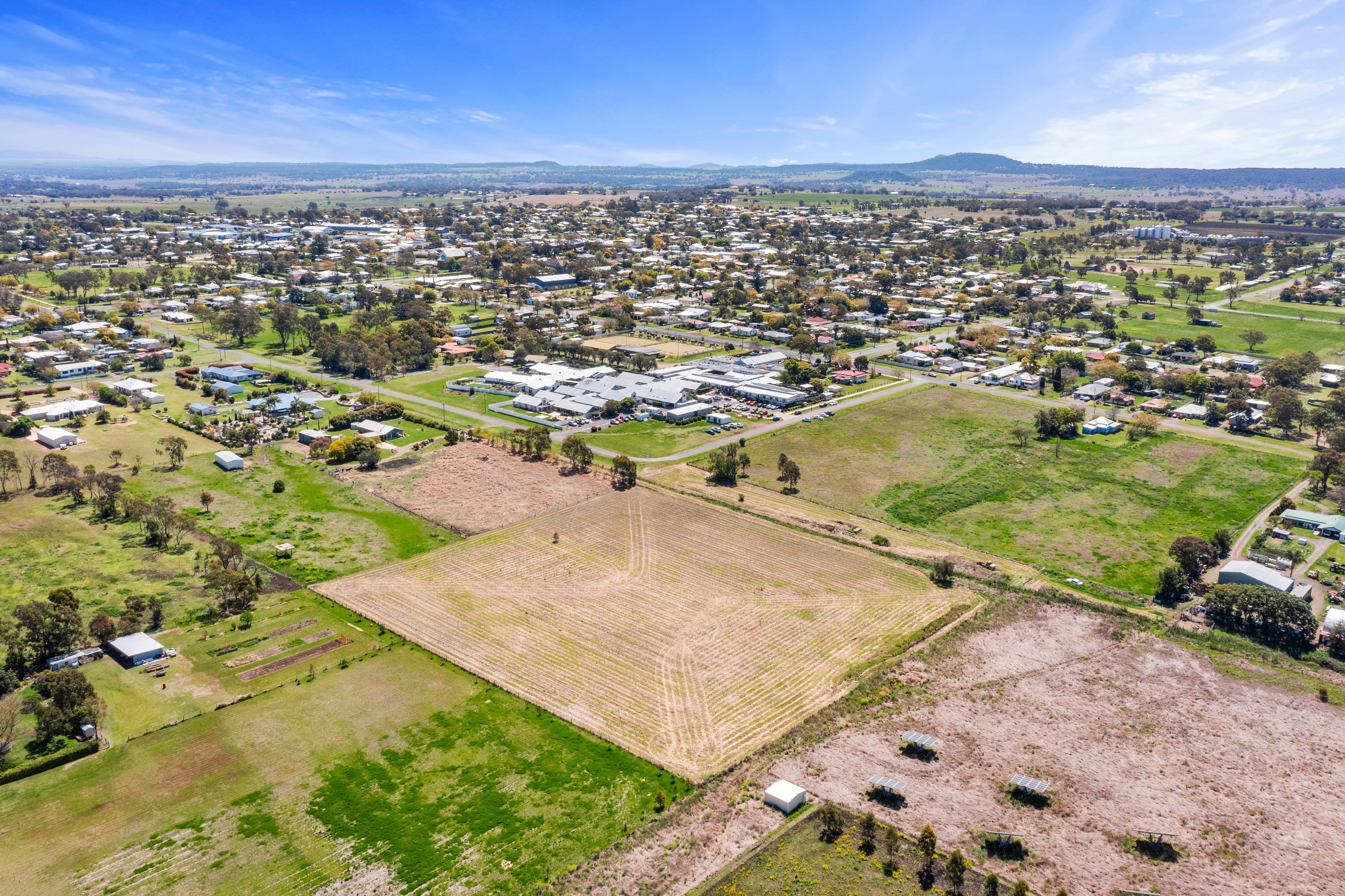 Ray White Rural Pittsworth