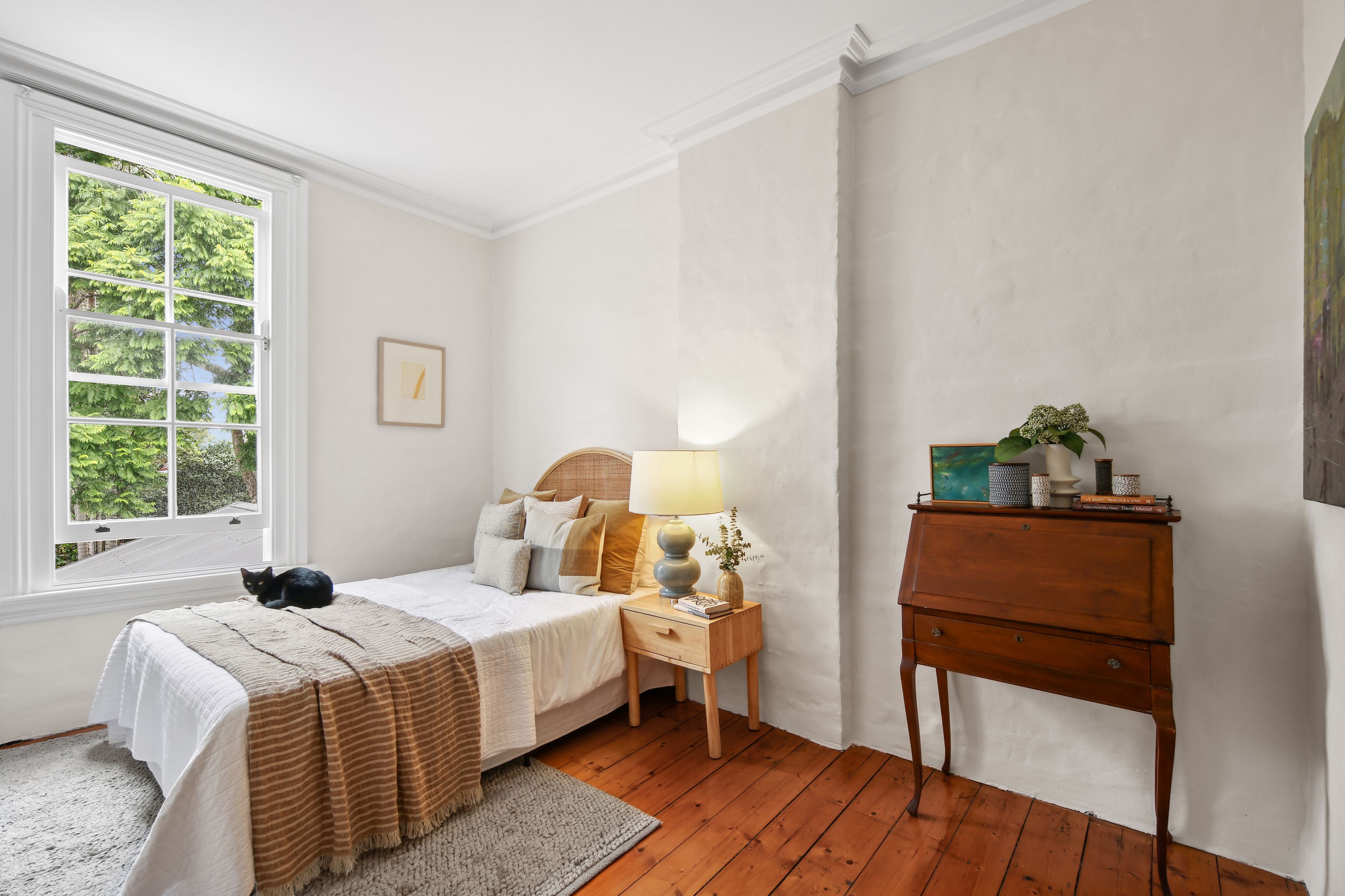 120 Union Street, Erskineville, NSW 2043 - Sold House - Ray White Surry ...