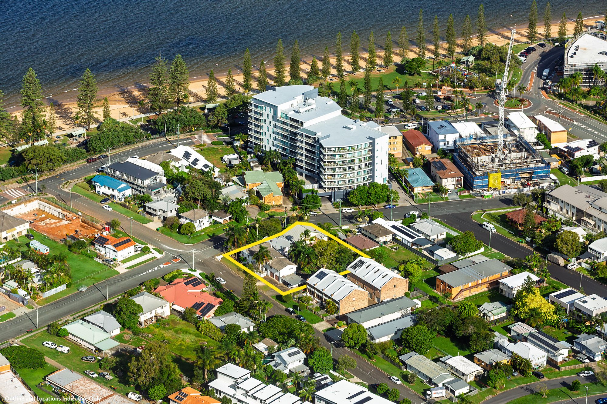 29 Sutton Street, Redcliffe, QLD 4020 - Land/Development for Sale - RW ...