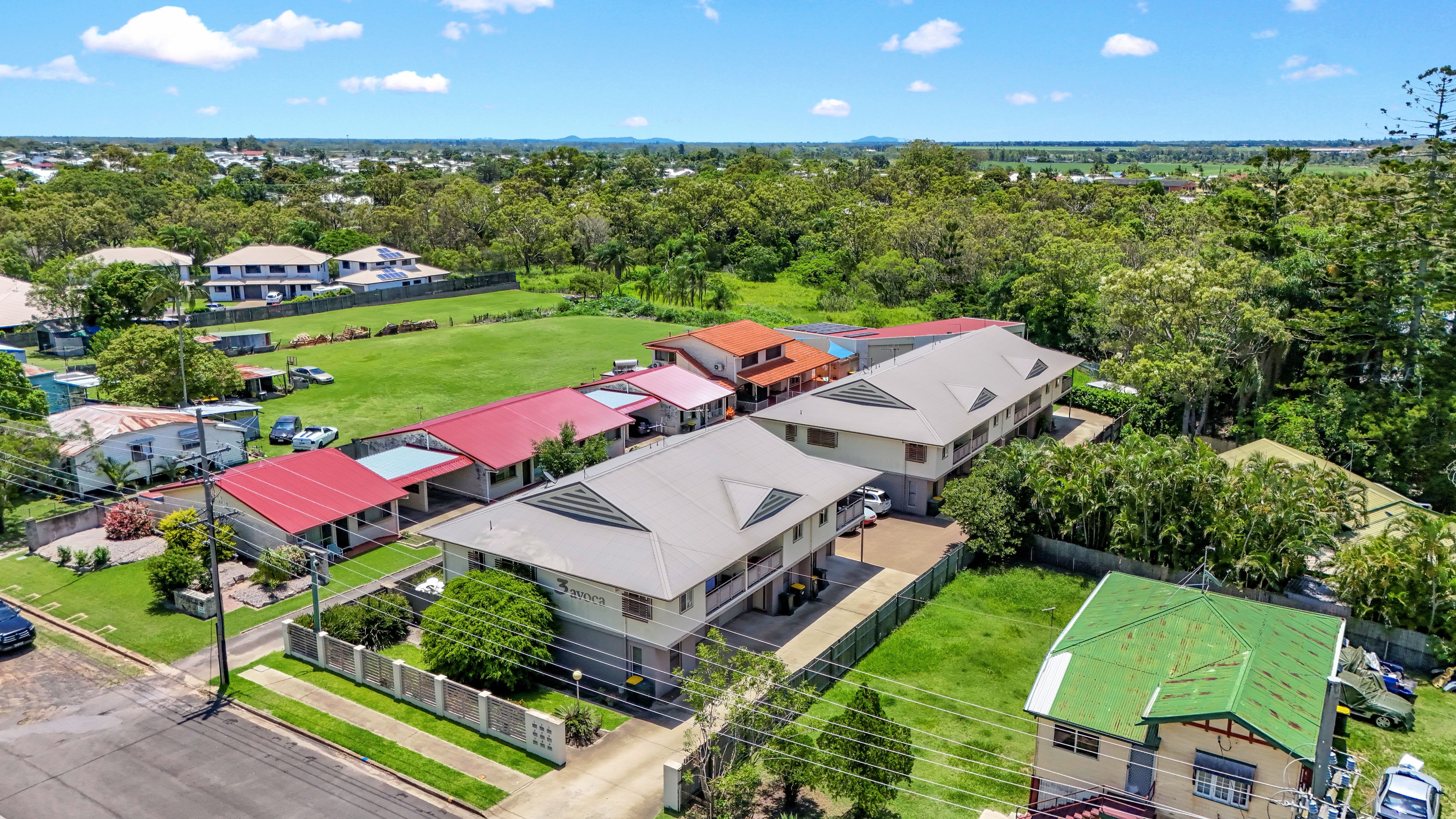 3 Avoca Street, Bundaberg West, QLD 4670 - Sold Block of Units - Ray ...