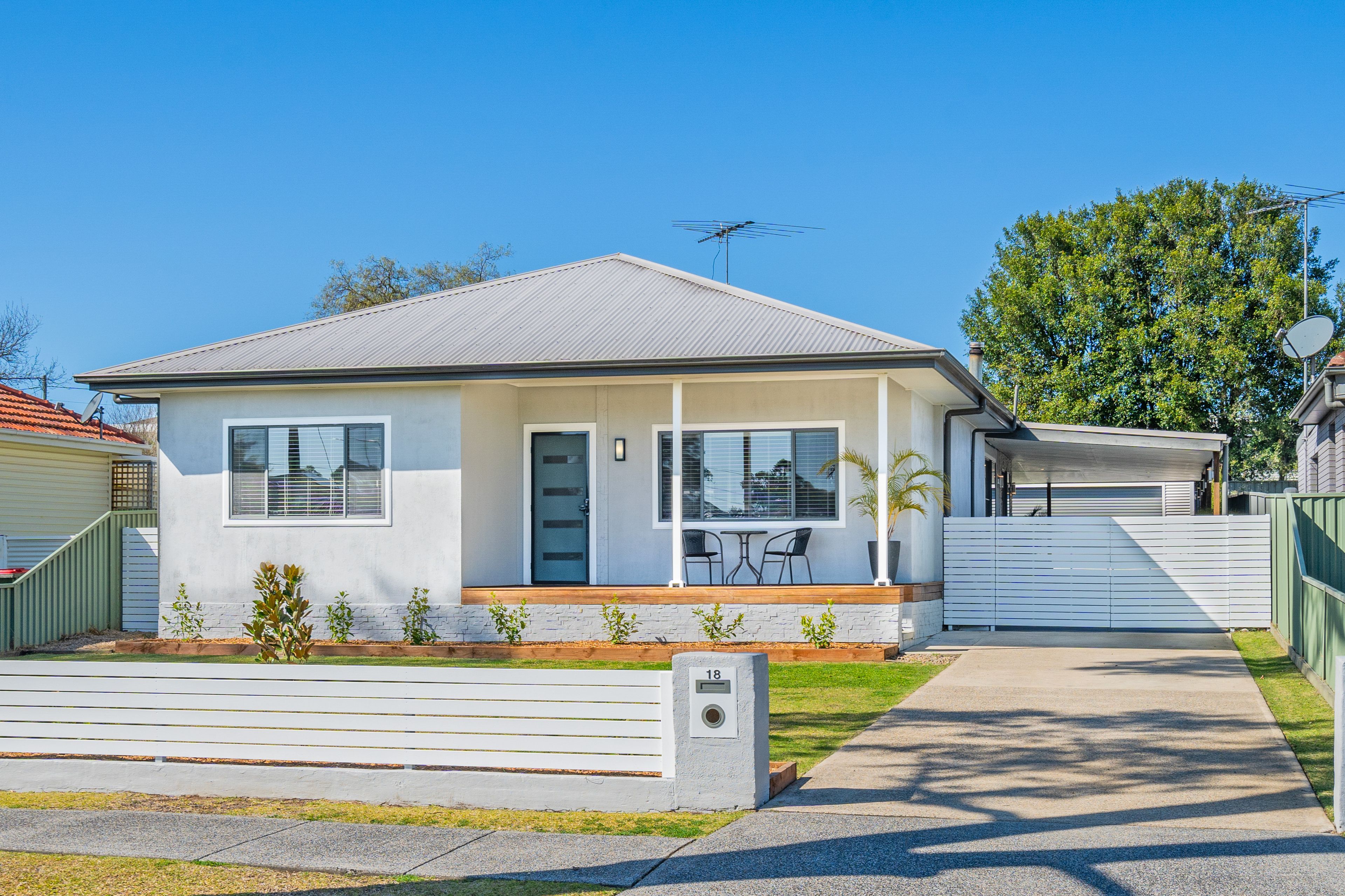 18 Gladstone Parade, Riverstone, NSW 2765 - Sold House - Ray White ...