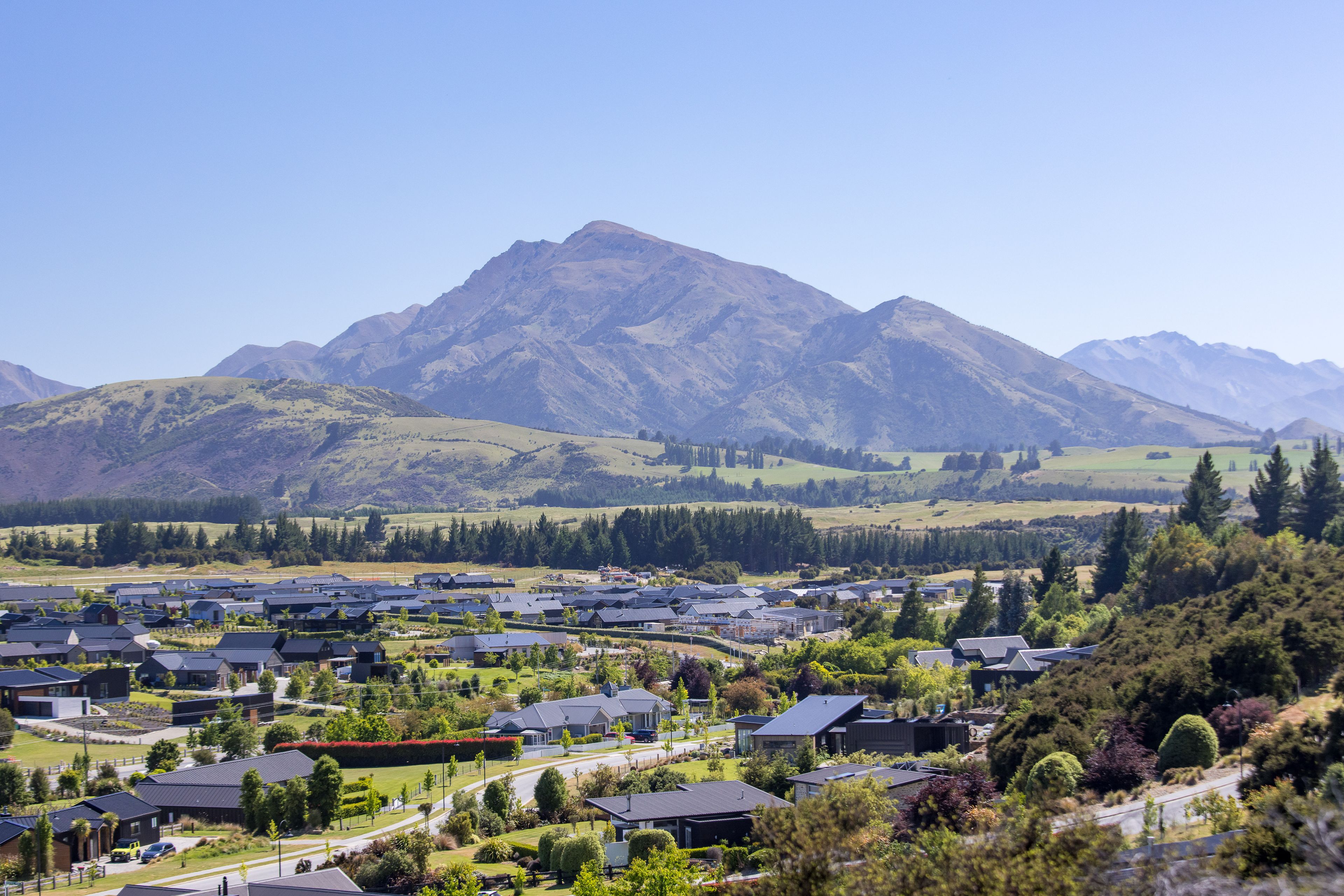 20 Hidden Hills Drive, Wanaka, Queenstown Lakes District 9305 - Sold ...