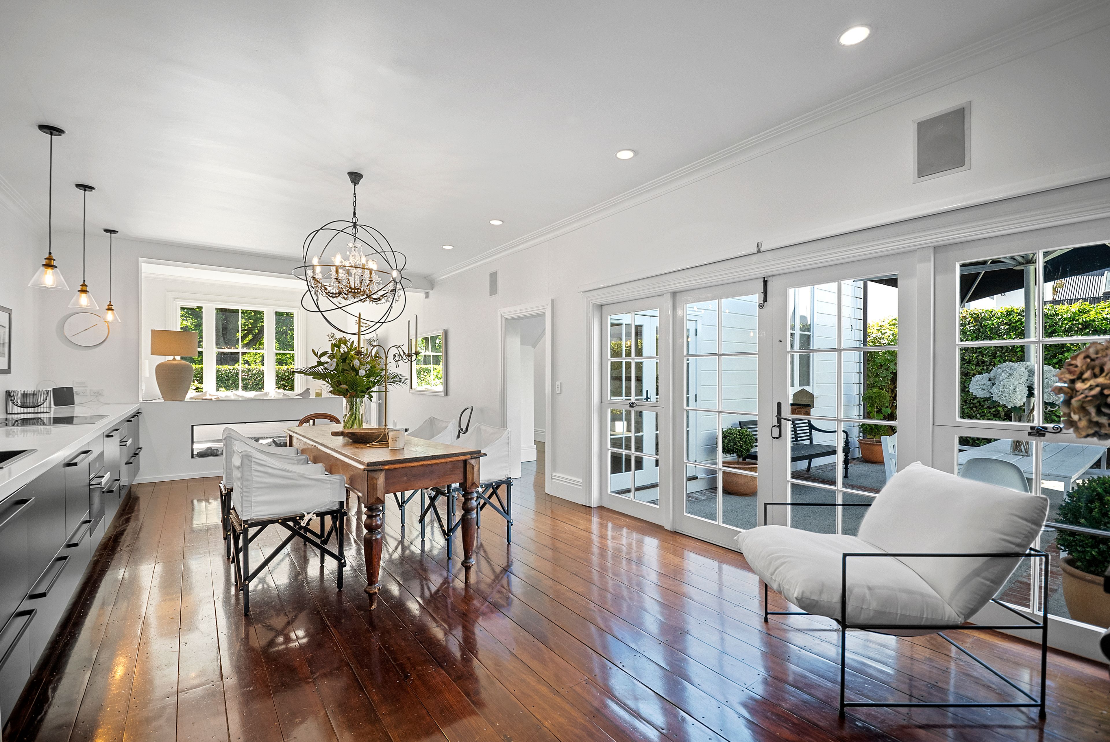 26 Cranmer Square, Christchurch Central, Christchurch City 8011 - House ...