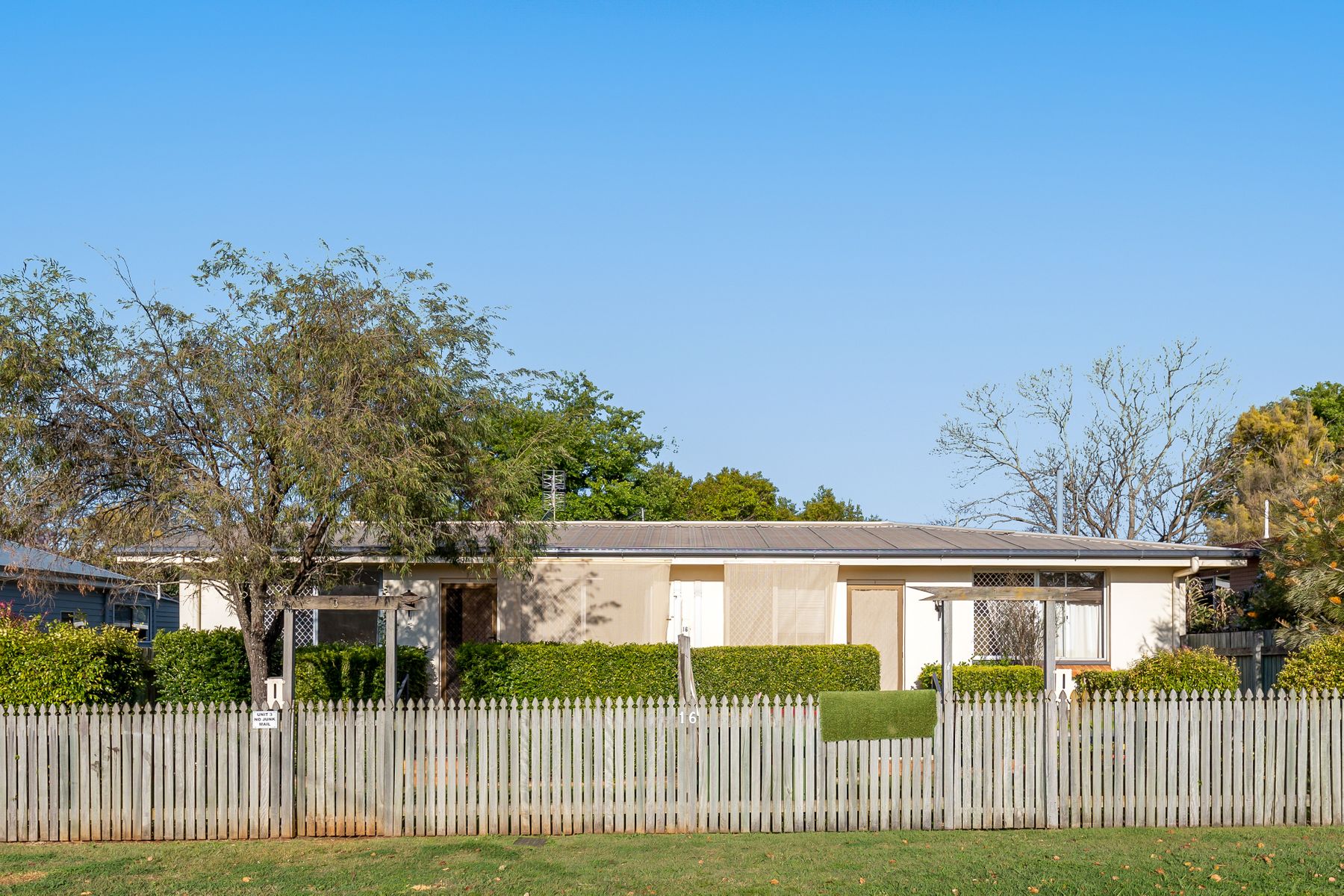 Unit 3/16 Gaydon Street, Newtown, QLD 4350 - Leased Unit - Ray White ...