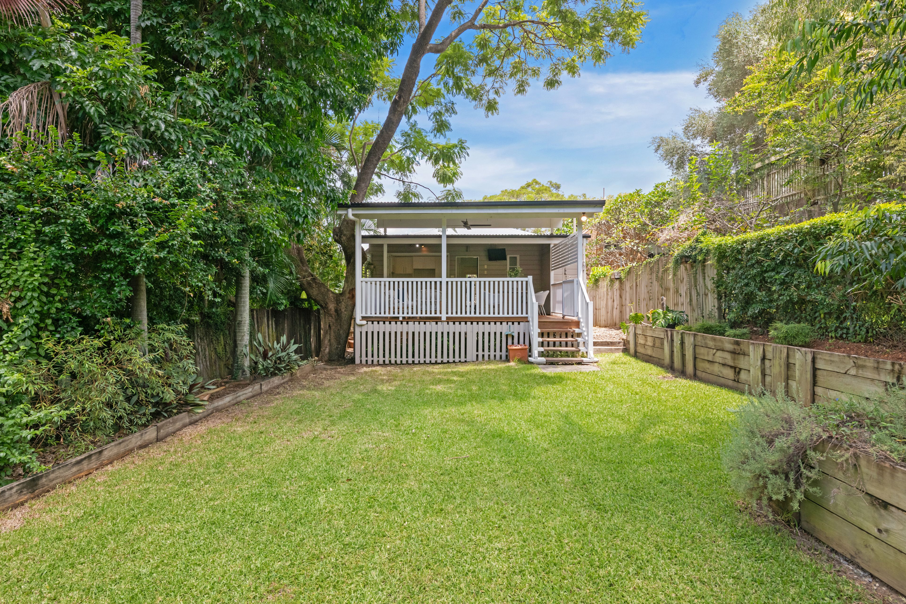 31 Sorrel Street, Paddington, QLD 4064 - Sold House - Ray White Paddington