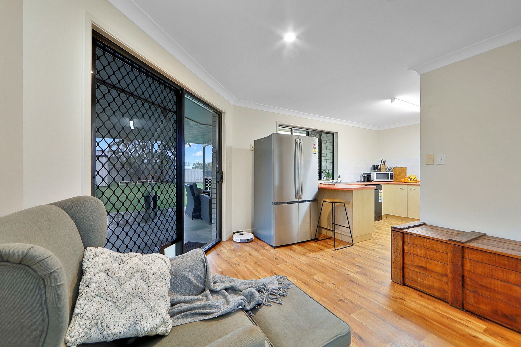 3 Inspiration Court, Avoca, QLD 4670 - Sold House - Ray White Bargara