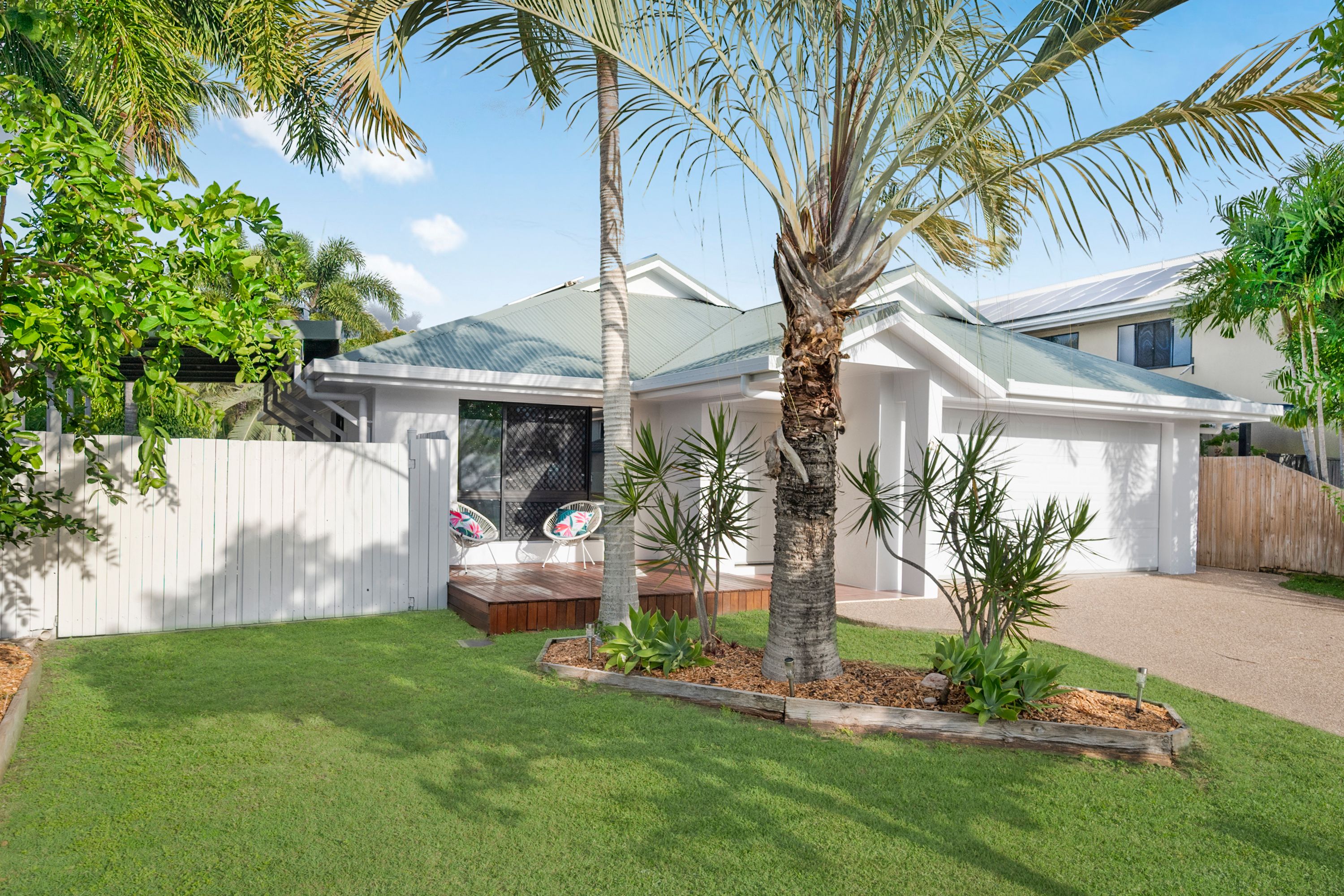 22 Lord Howe Promenade, Douglas, QLD 4814 - Leased House - Ray White ...
