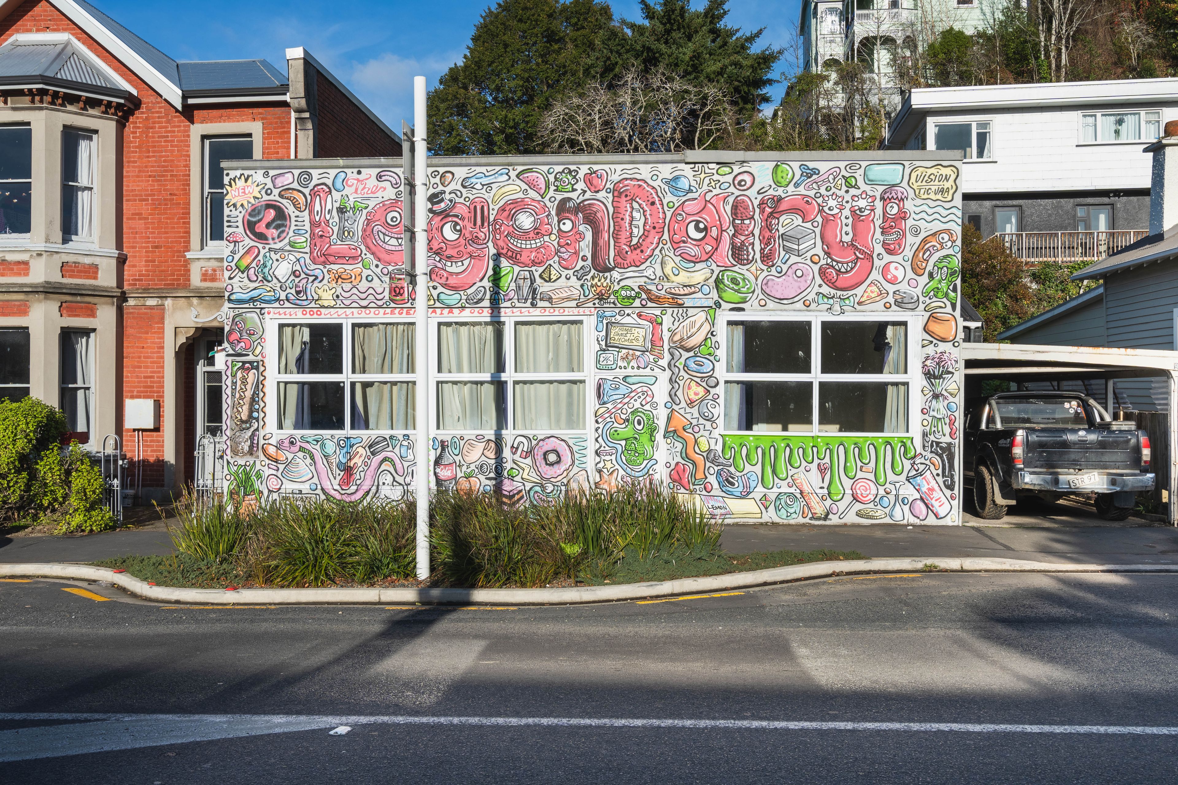9 Duke Street, North Dunedin, 9010 - Sold House - Ray White Dunedin