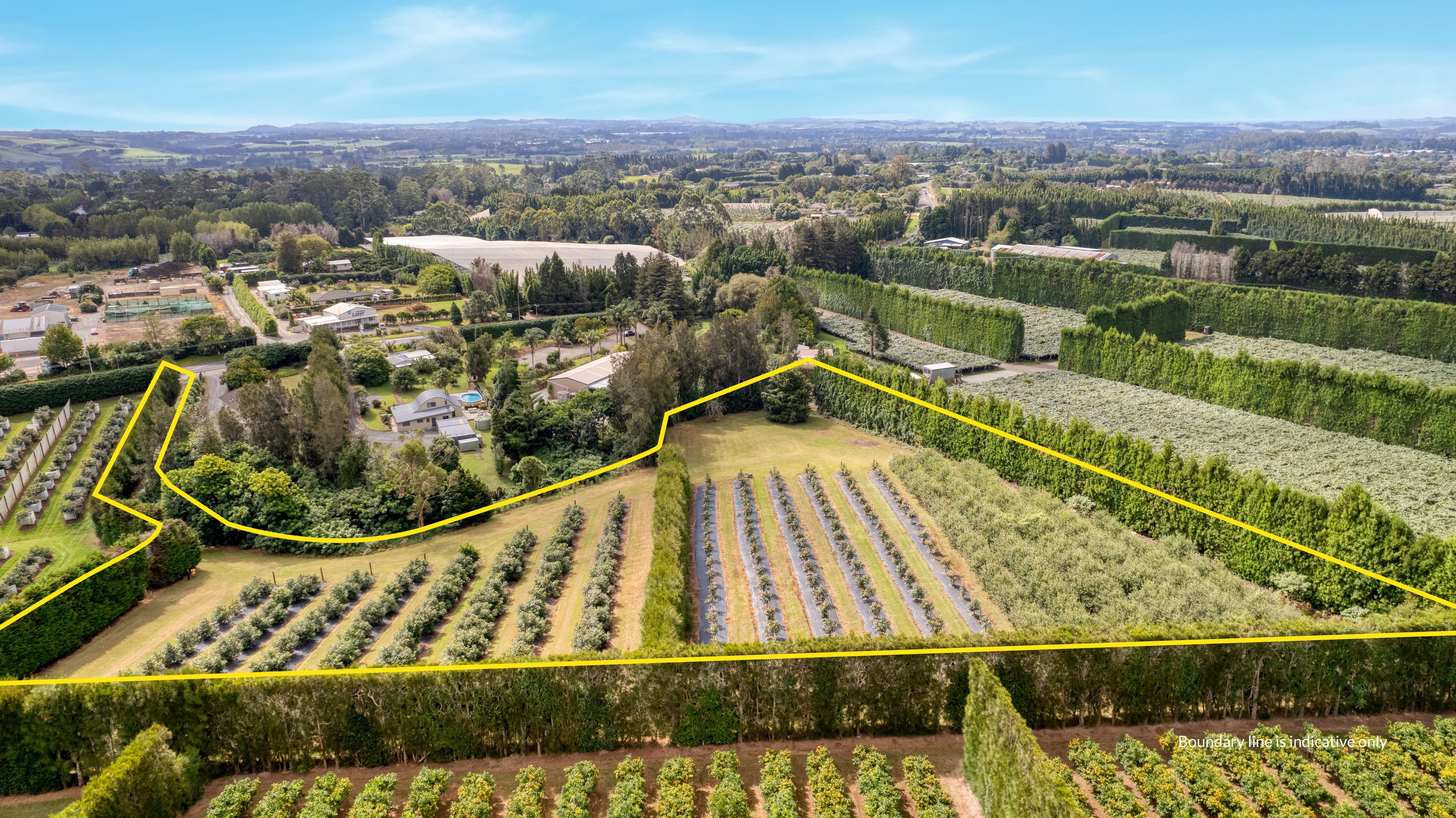 565 Kerikeri Road, Kerikeri, Far North District 0230 - Sold Lifestyle ...