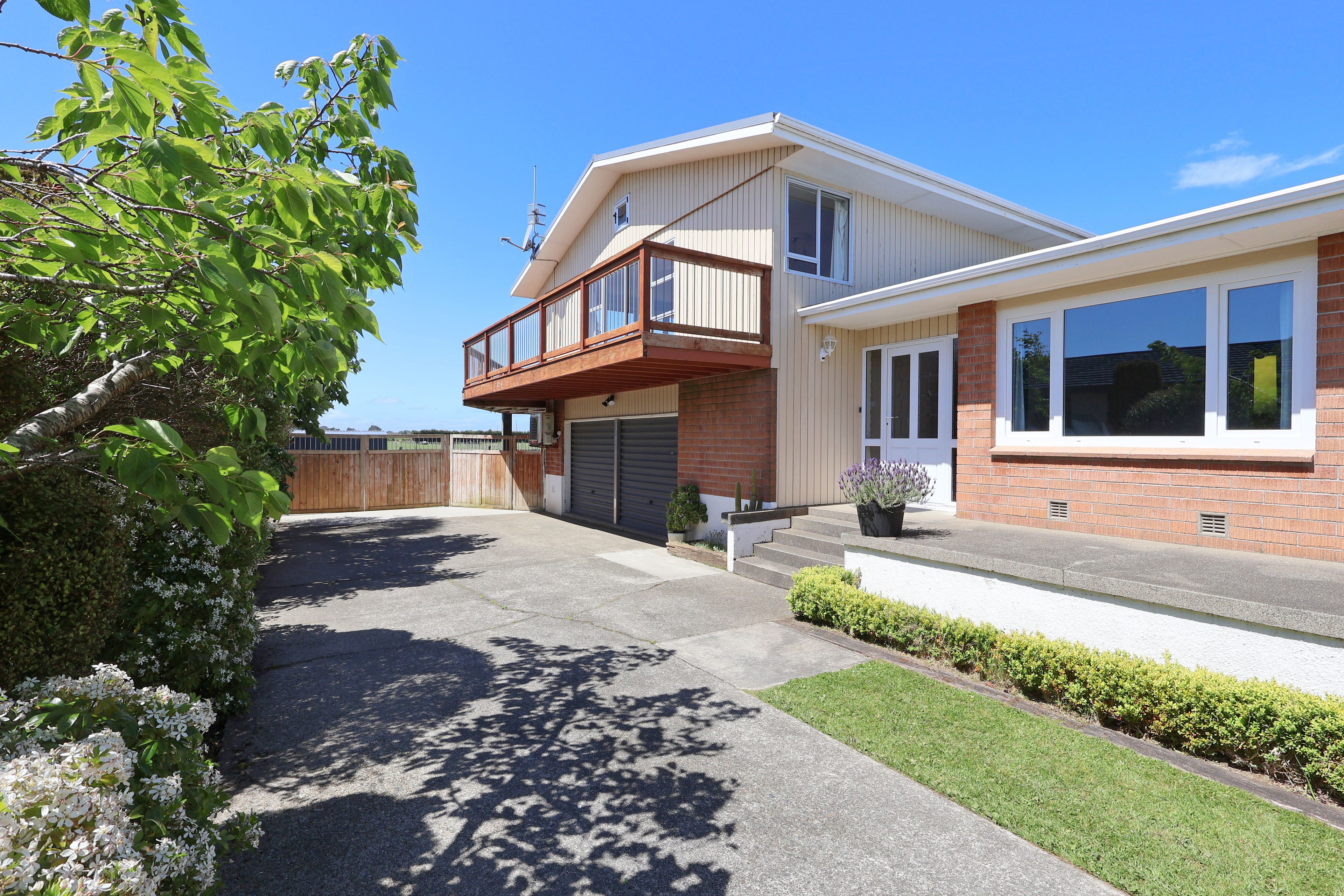 491 Racecourse Road, Hargest, Invercargill 9810 - Sold House - Ray ...