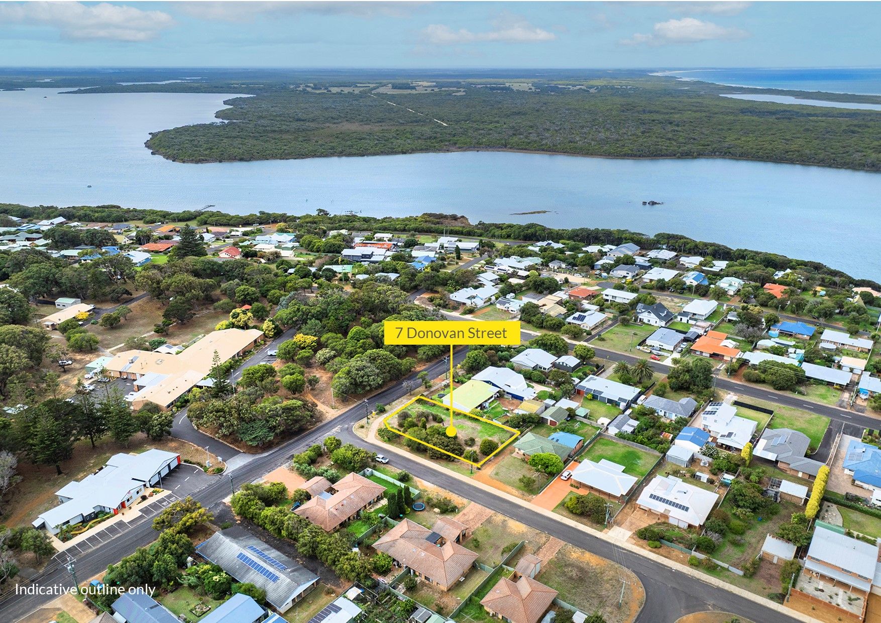 7 Donovan Street, Augusta, WA 6290 - Land for Sale - Ray White Stocker ...