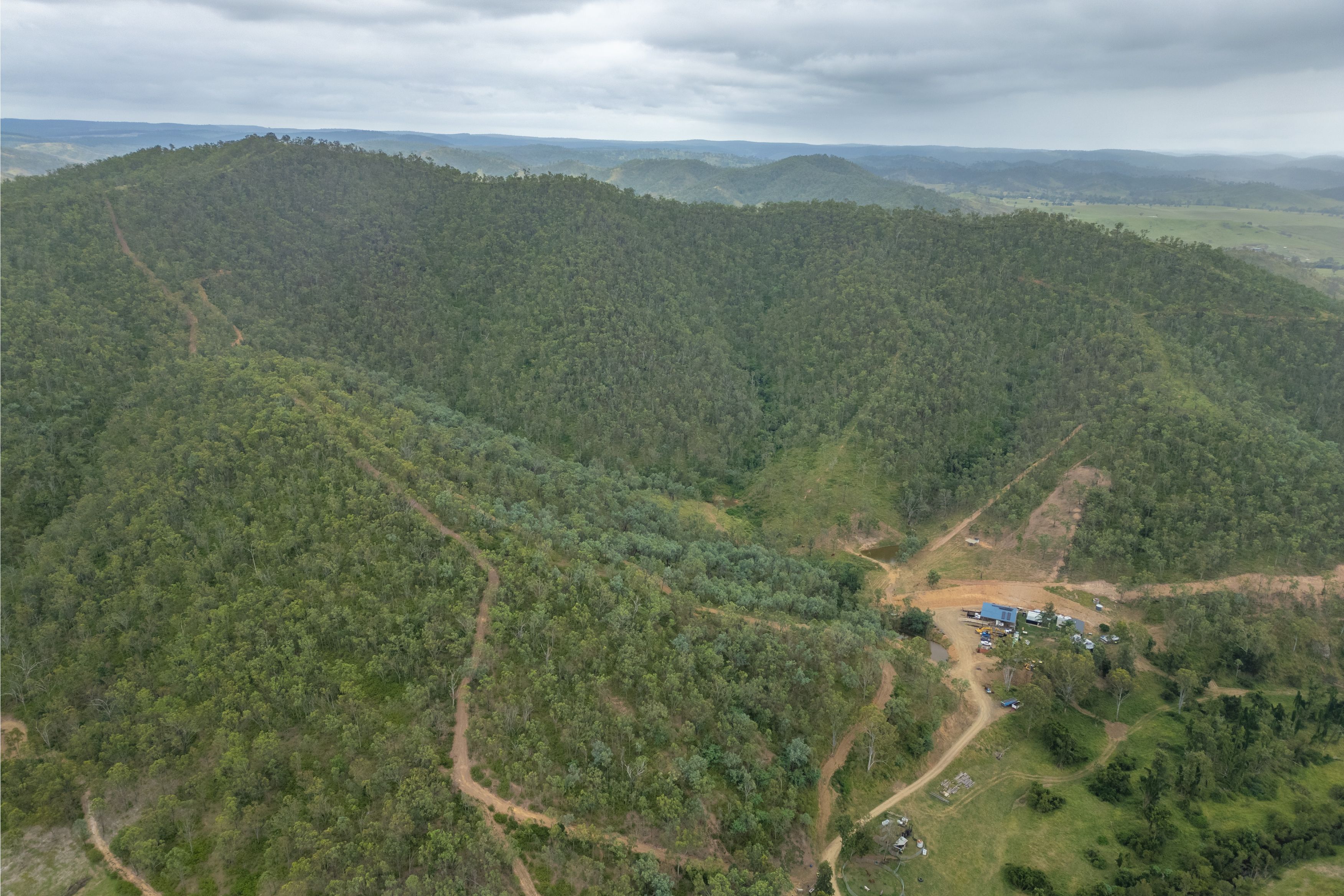 466 Glenhowden Road, Colinton, QLD 4314 - House for Sale - Ray White ...