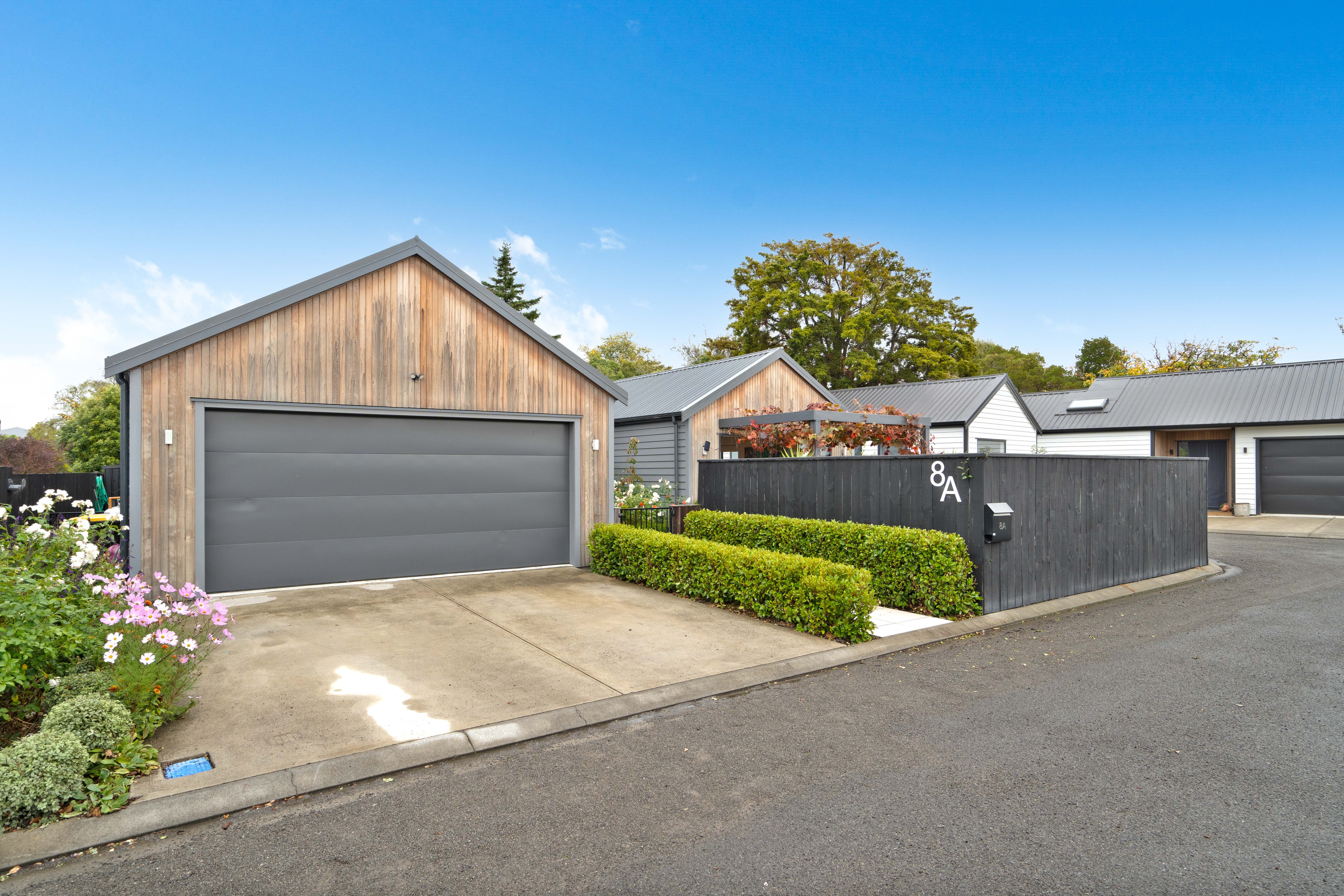 8a Michael Street, Masterton, Masterton District 5810 - Sold House ...