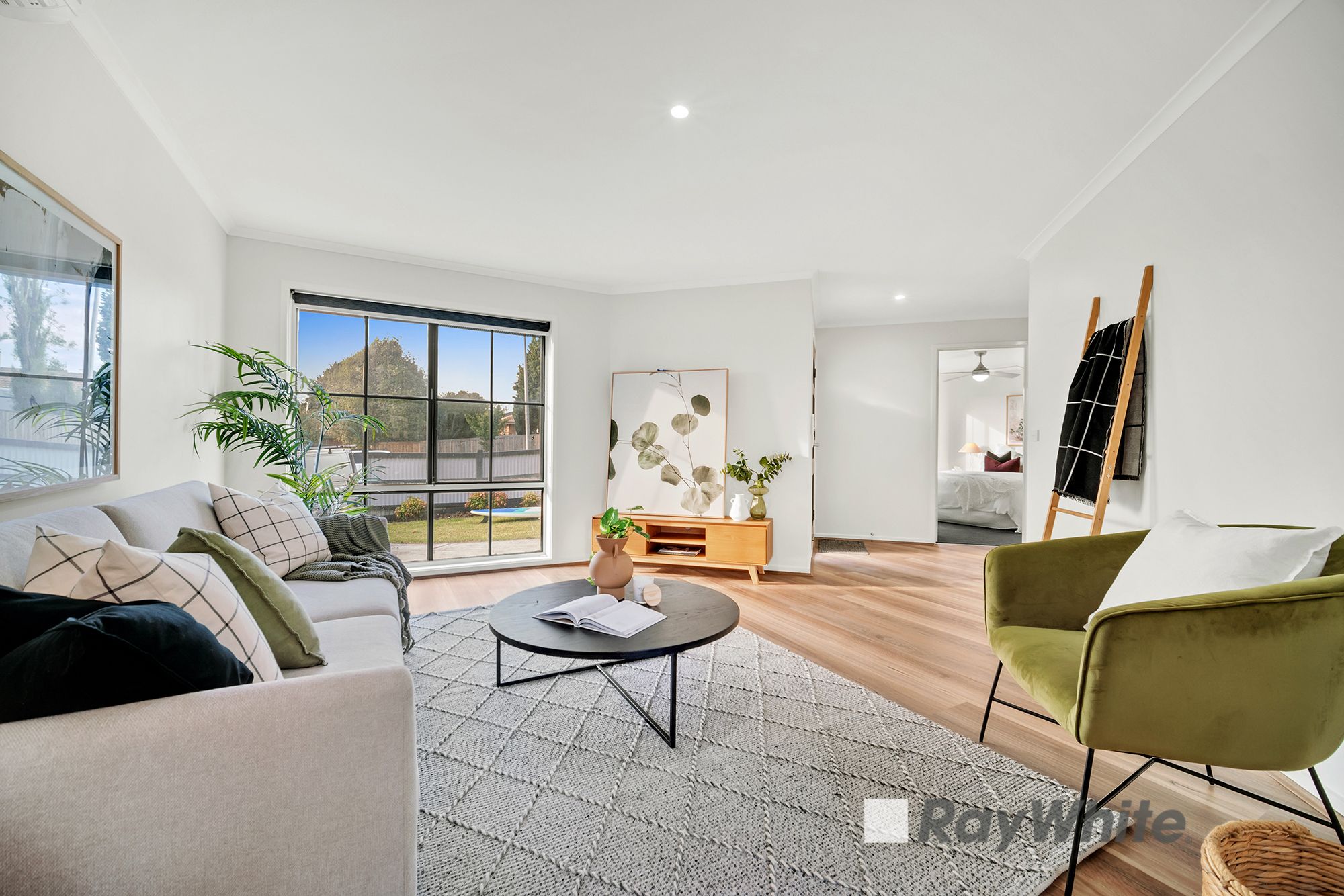 11 Amber Crescent, Narre Warren, VIC 3805 - Sold House - Ray White ...