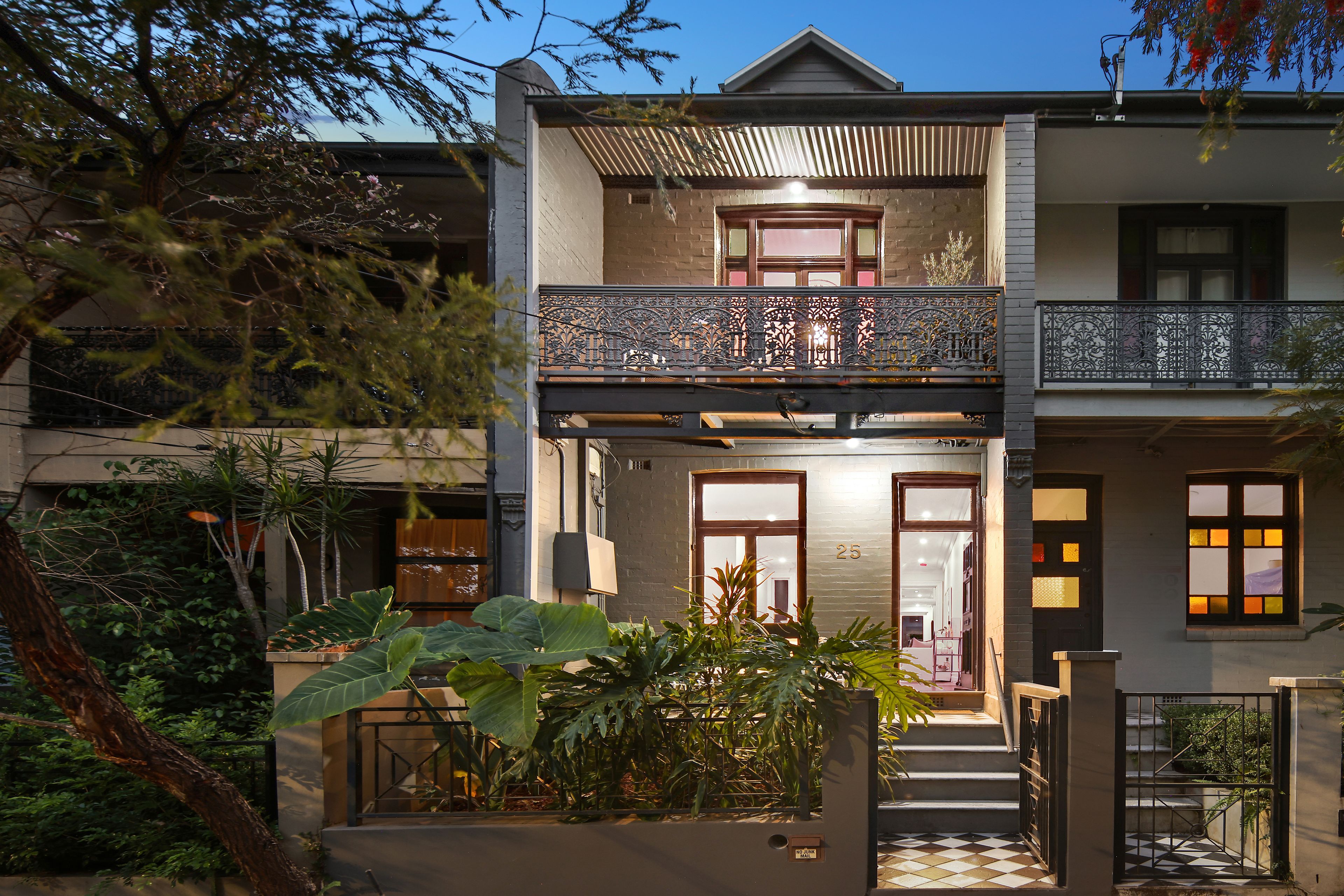 25 Marian Street, Enmore, NSW 2042 - Sold House - Ray White Erskineville