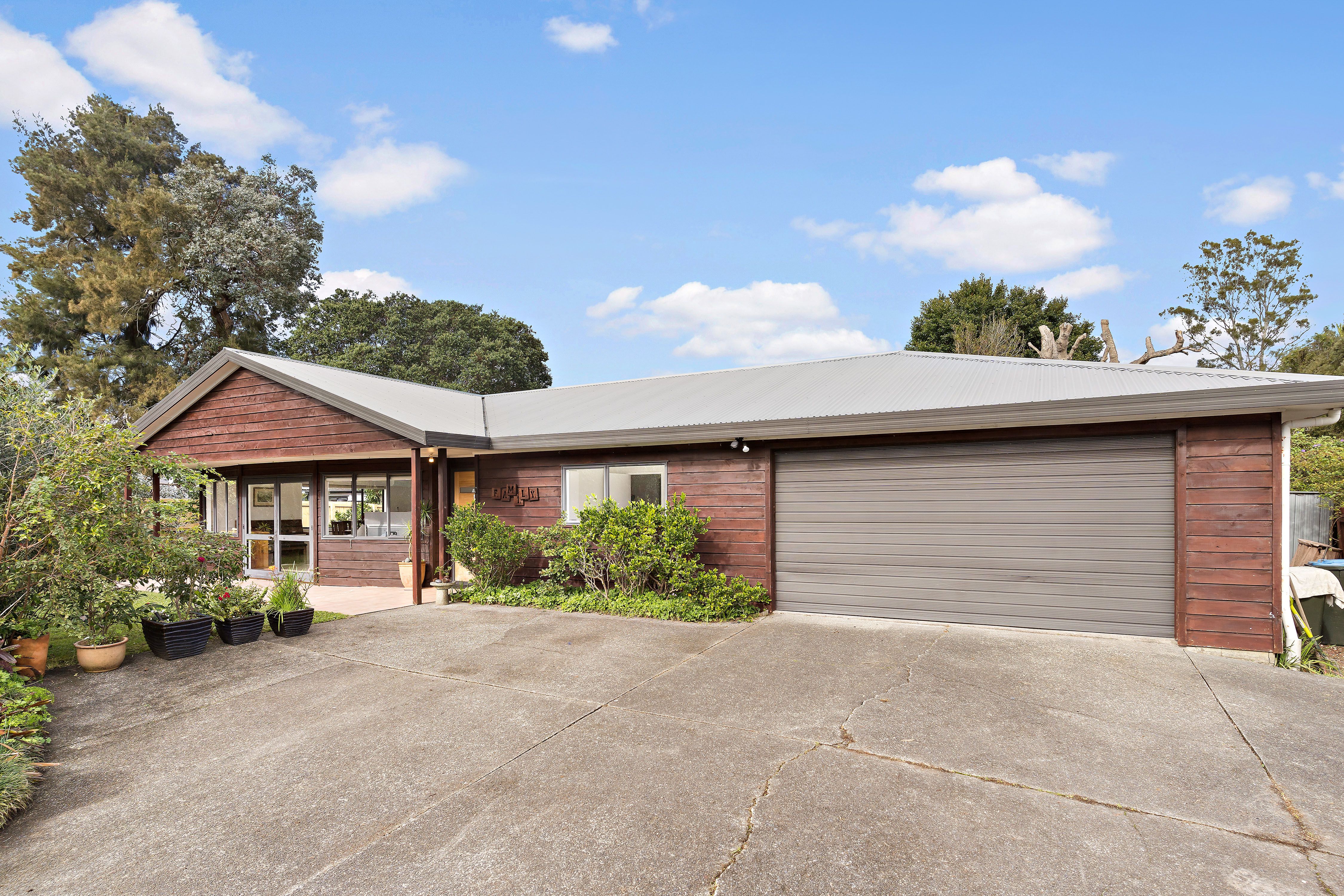 61b Margate Road, Blockhouse Bay, Auckland City 0600 - Sold House ...