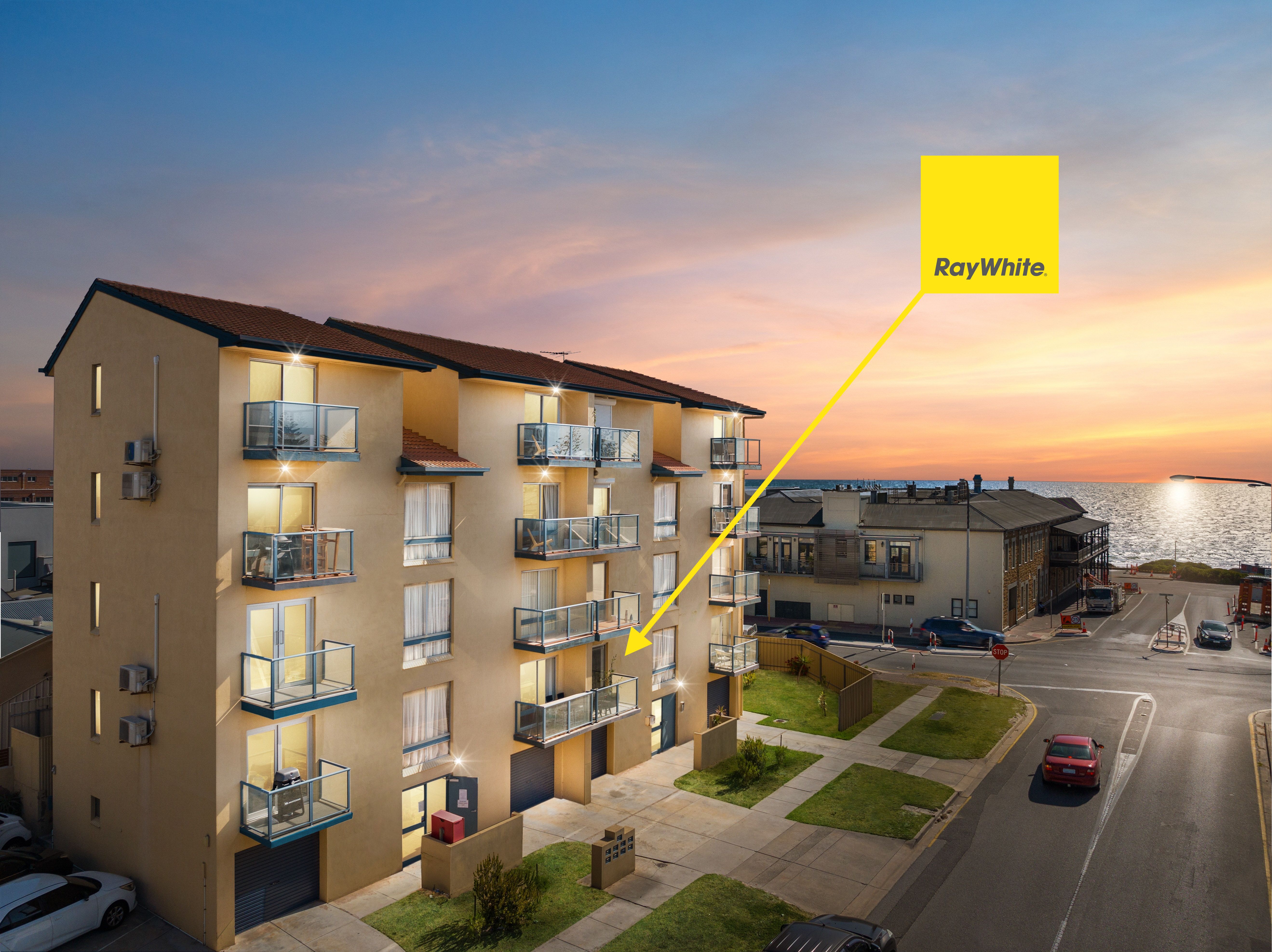 2/286 Seaview Road, Henley Beach, SA 5022 - Sold Unit - Ray White Grange