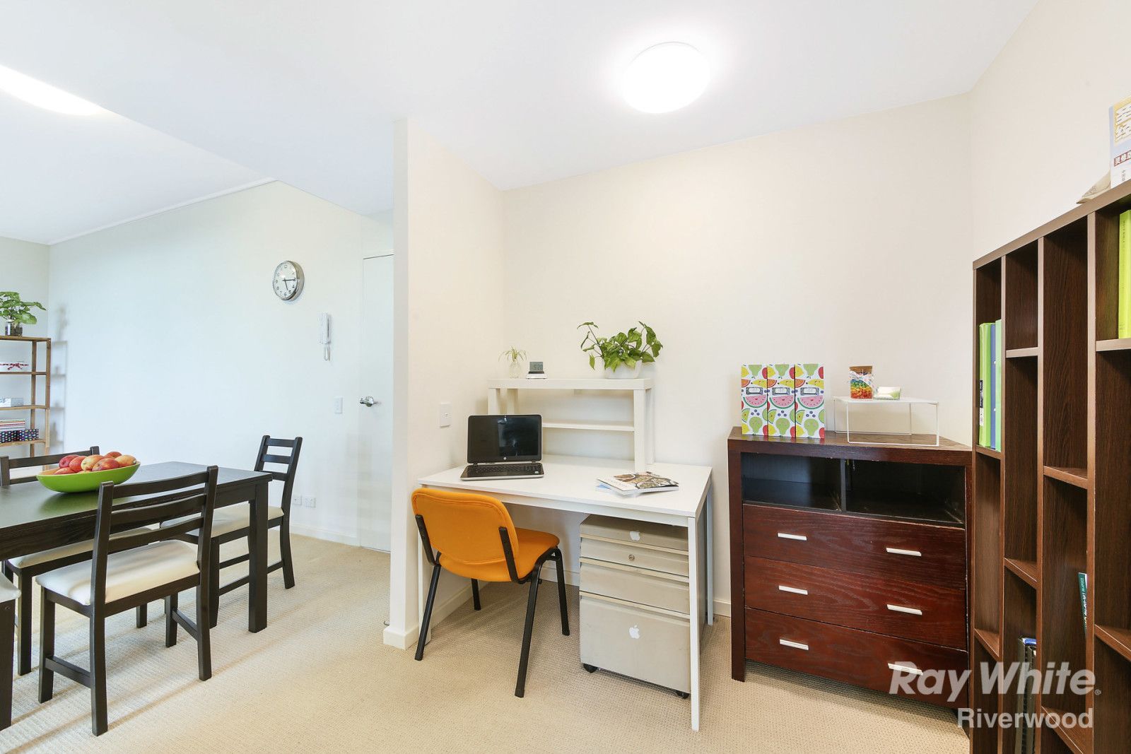 509/1 Vermont Crescent, Riverwood, NSW 2210 - Apartment for Rent - Ray ...