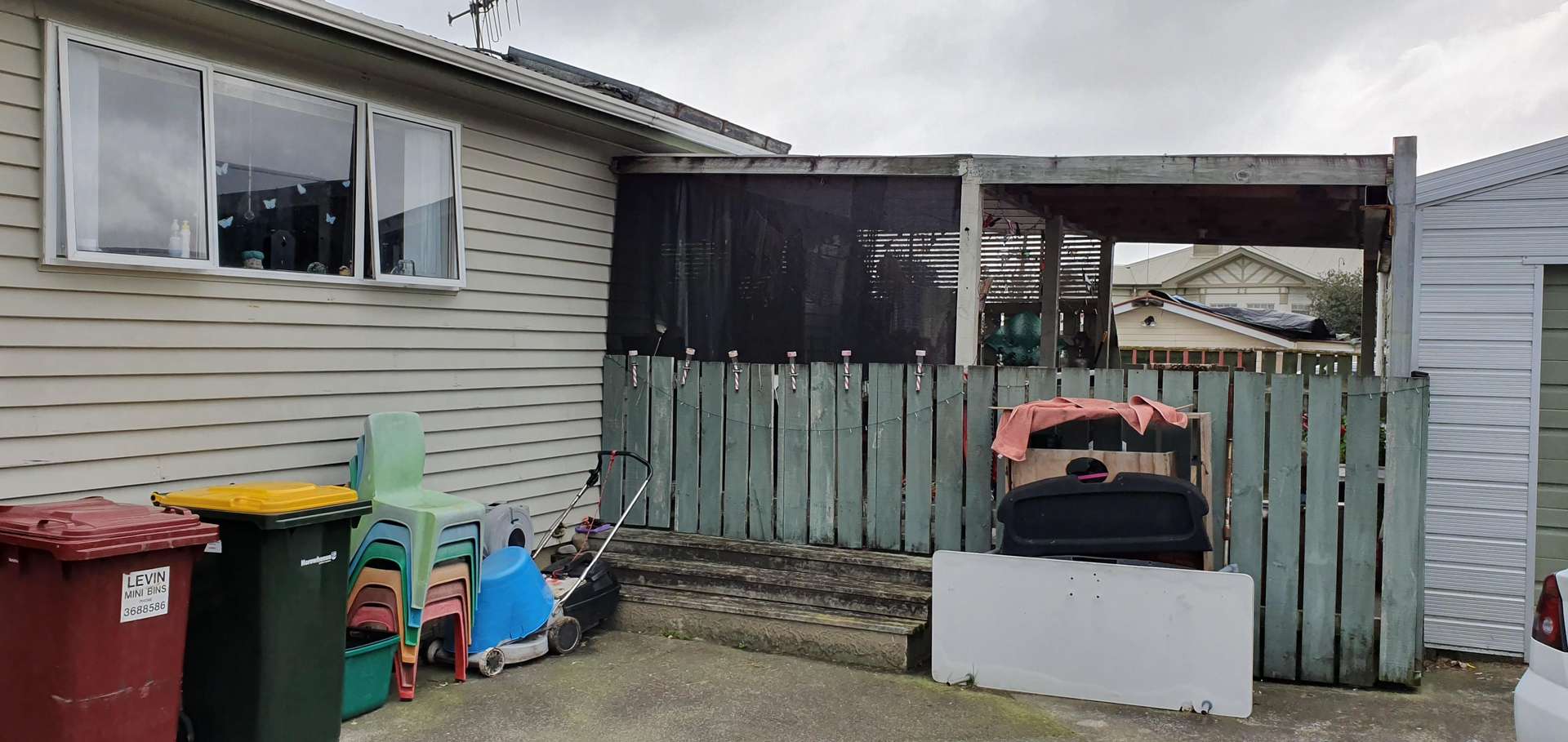 58 Hokio Beach Road, Levin, Horowhenua District | Real Estate | Ray ...