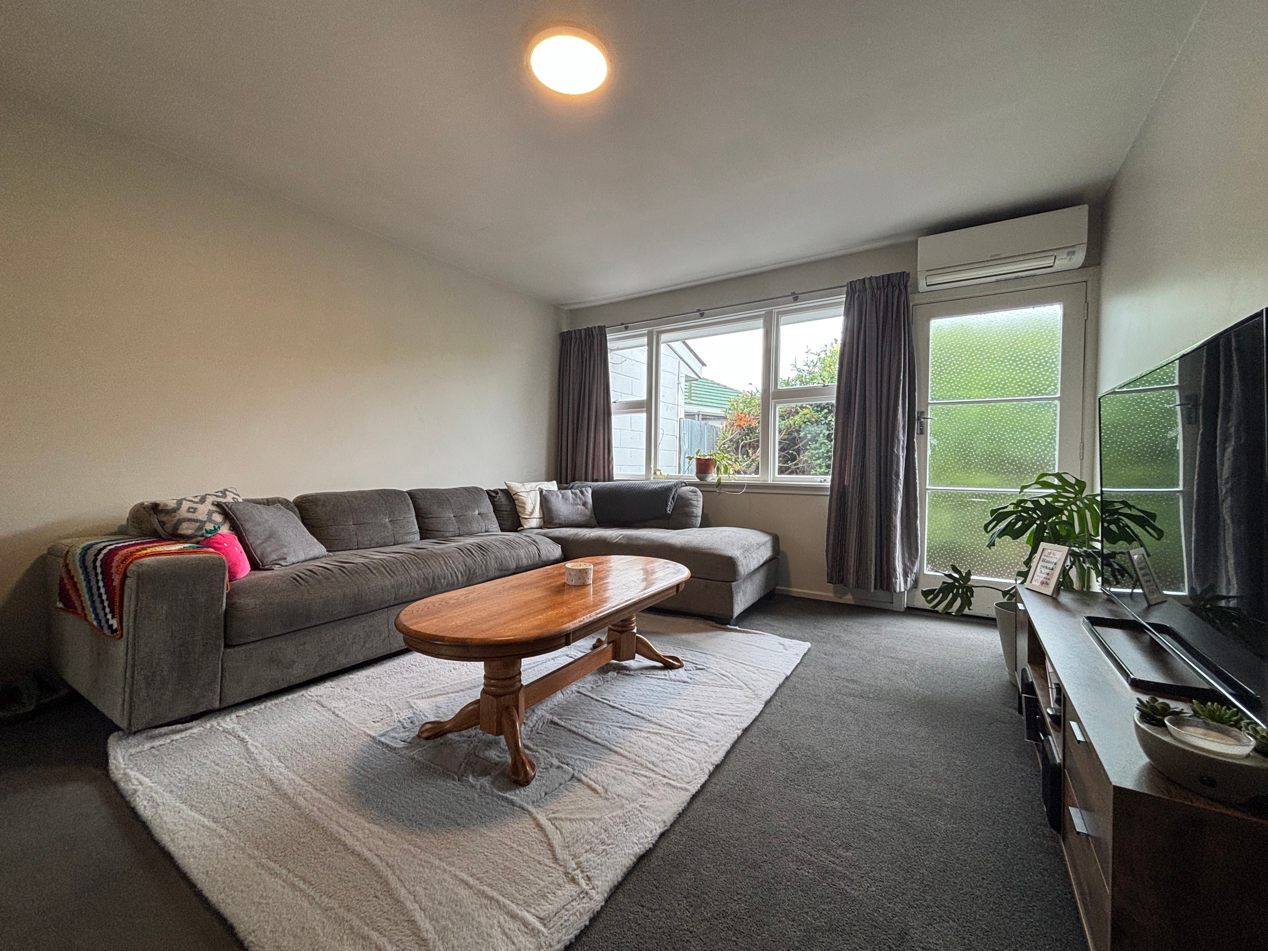 4/62 Barbour Street, Waltham, Christchurch City 8011 - Unit for Rent ...