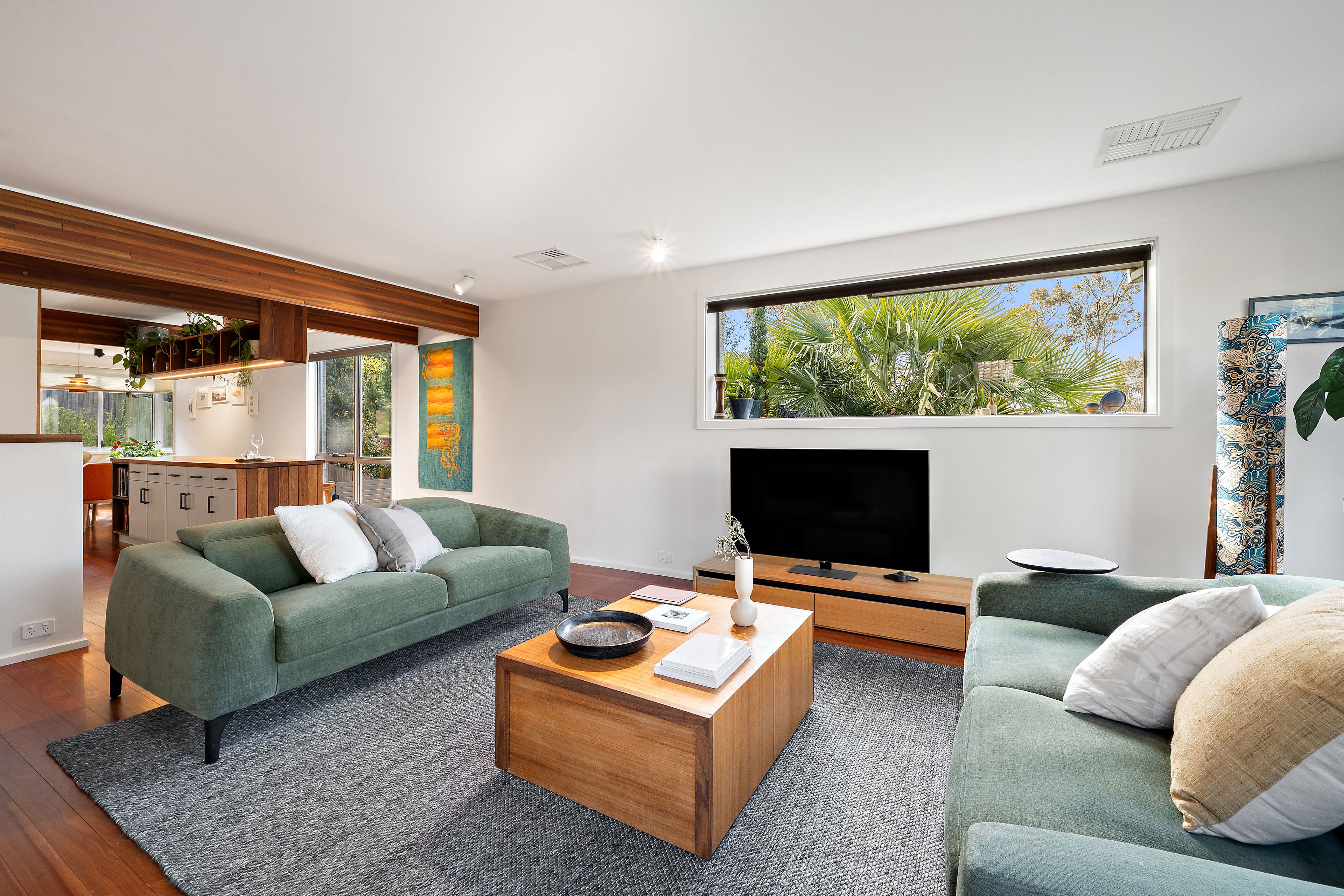 16 Jagara Street, Aranda, ACT 2614 - Sold House - Ray White Canberra