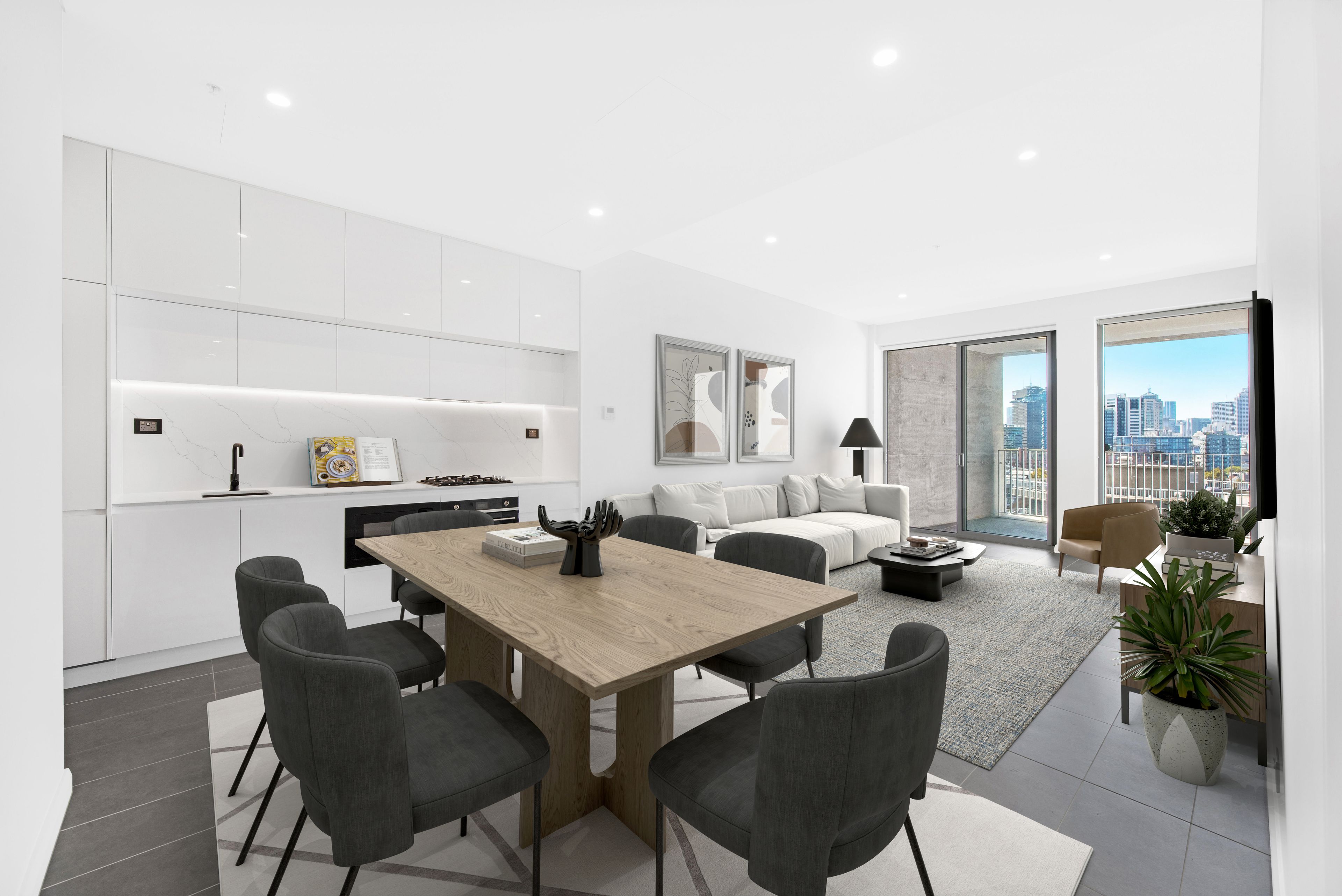 605/1a Lawson Square, Redfern, NSW 2016 - Leased Apartment - Ray White ...