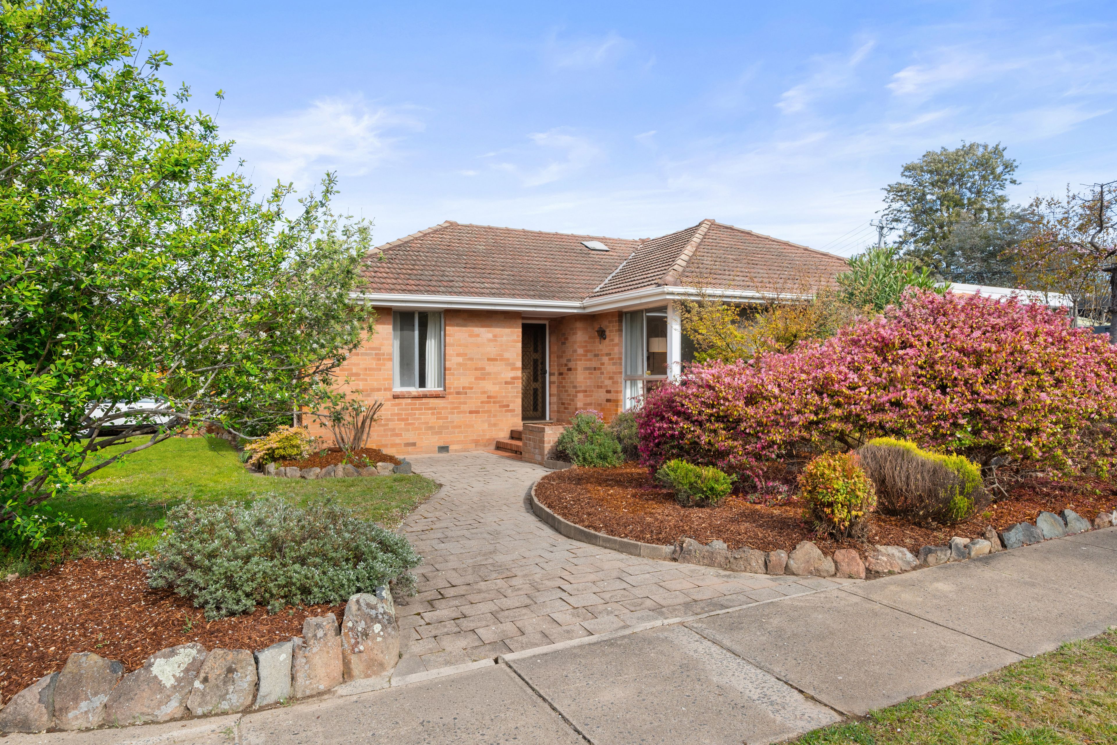 22 Caladenia Street, O'Connor, ACT 2602 - Sold House - Ray White Canberra