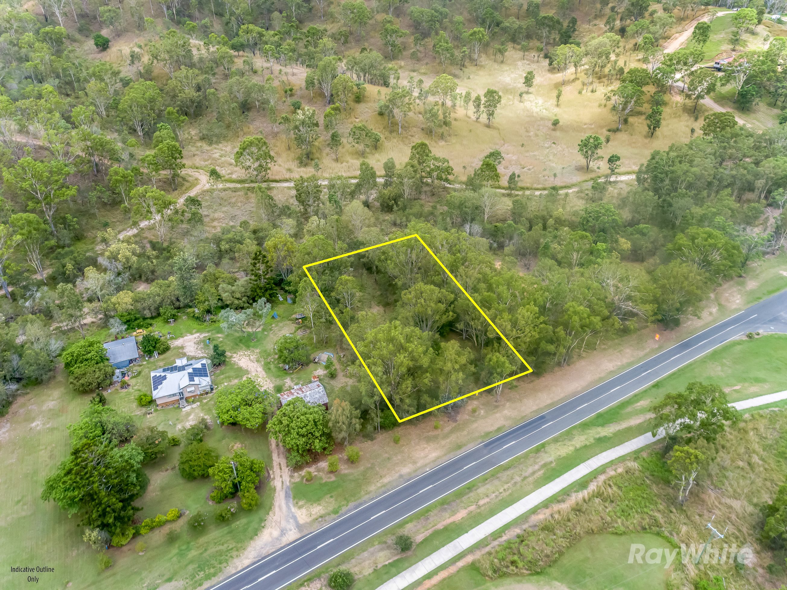 Lot 33 Heusman Street, Mount Perry, QLD 4671 - Sold Land - Ray White ...
