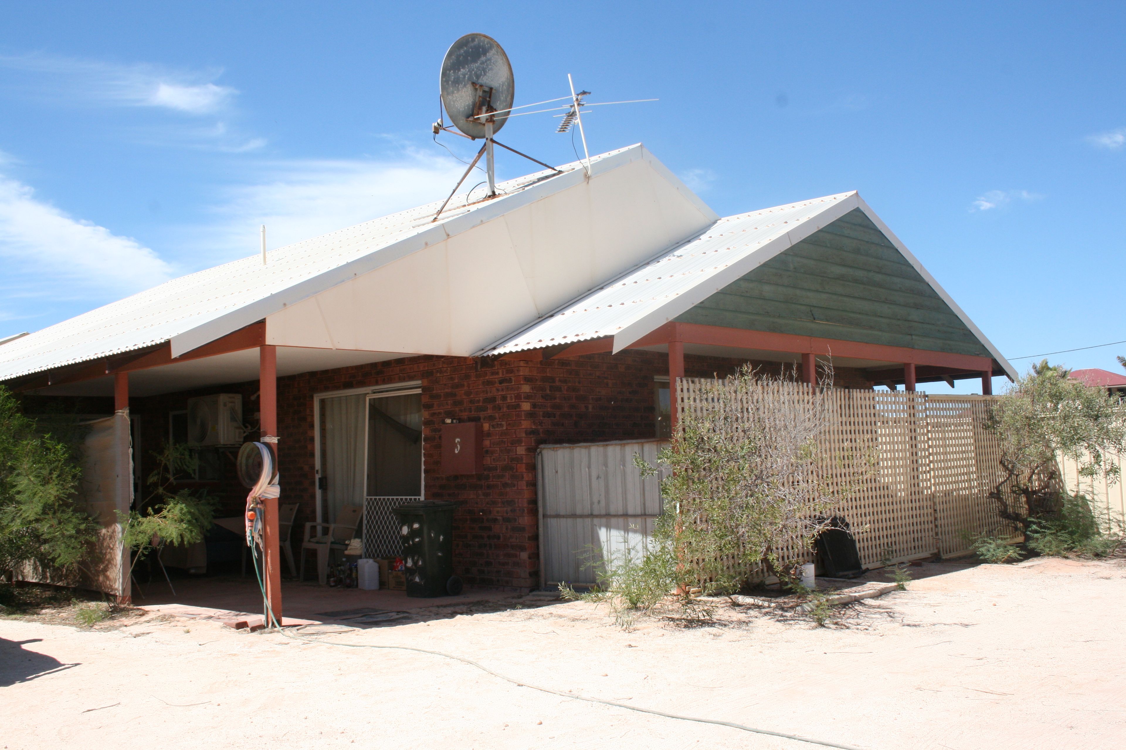 3/2 Sunter Place, Denham, WA 6537 - Sold Unit - Ray White Shark Bay