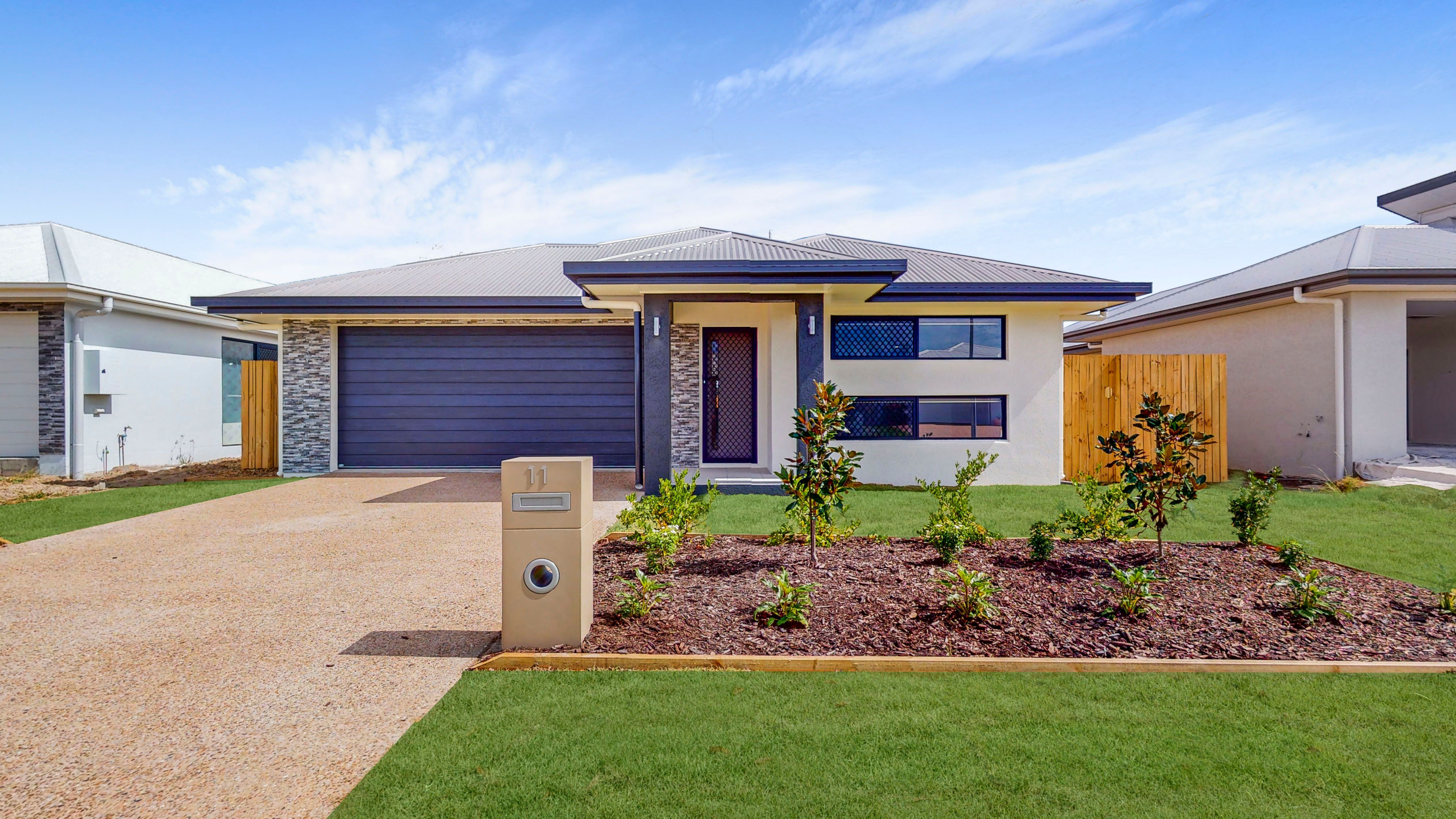 11 Butternut Way, Mount Low, QLD 4818 - Leased House - Ray White Townsville