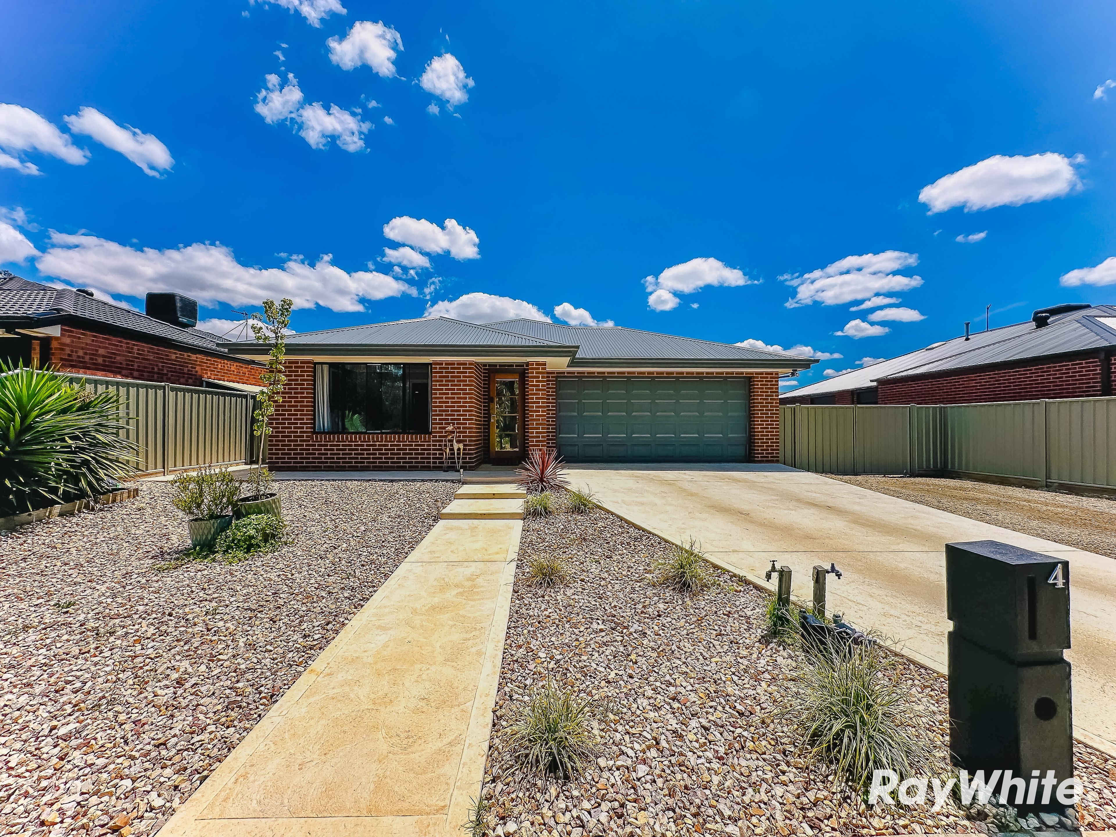 4 Blossom Drive, Epsom, VIC 3551 - Sold House - Ray White Bendigo