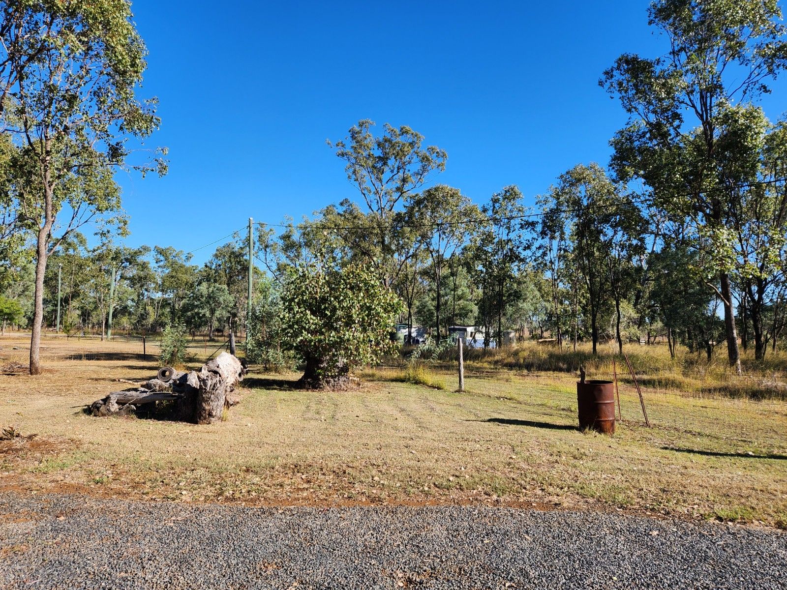 Lot 23 King George Avenue, Byrnestown, QLD 4625 - Sold Land - Ray White ...