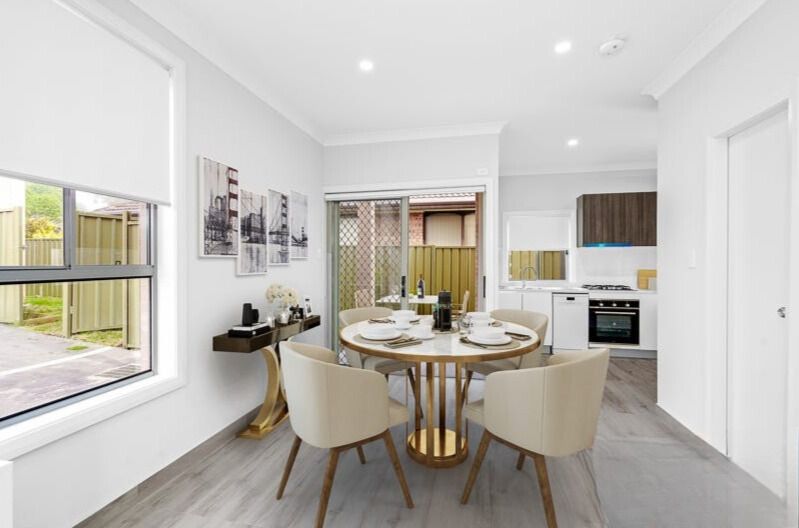 1/31 Adelaide Street, Oxley Park, NSW 2760 - Leased Townhouse - Ray ...