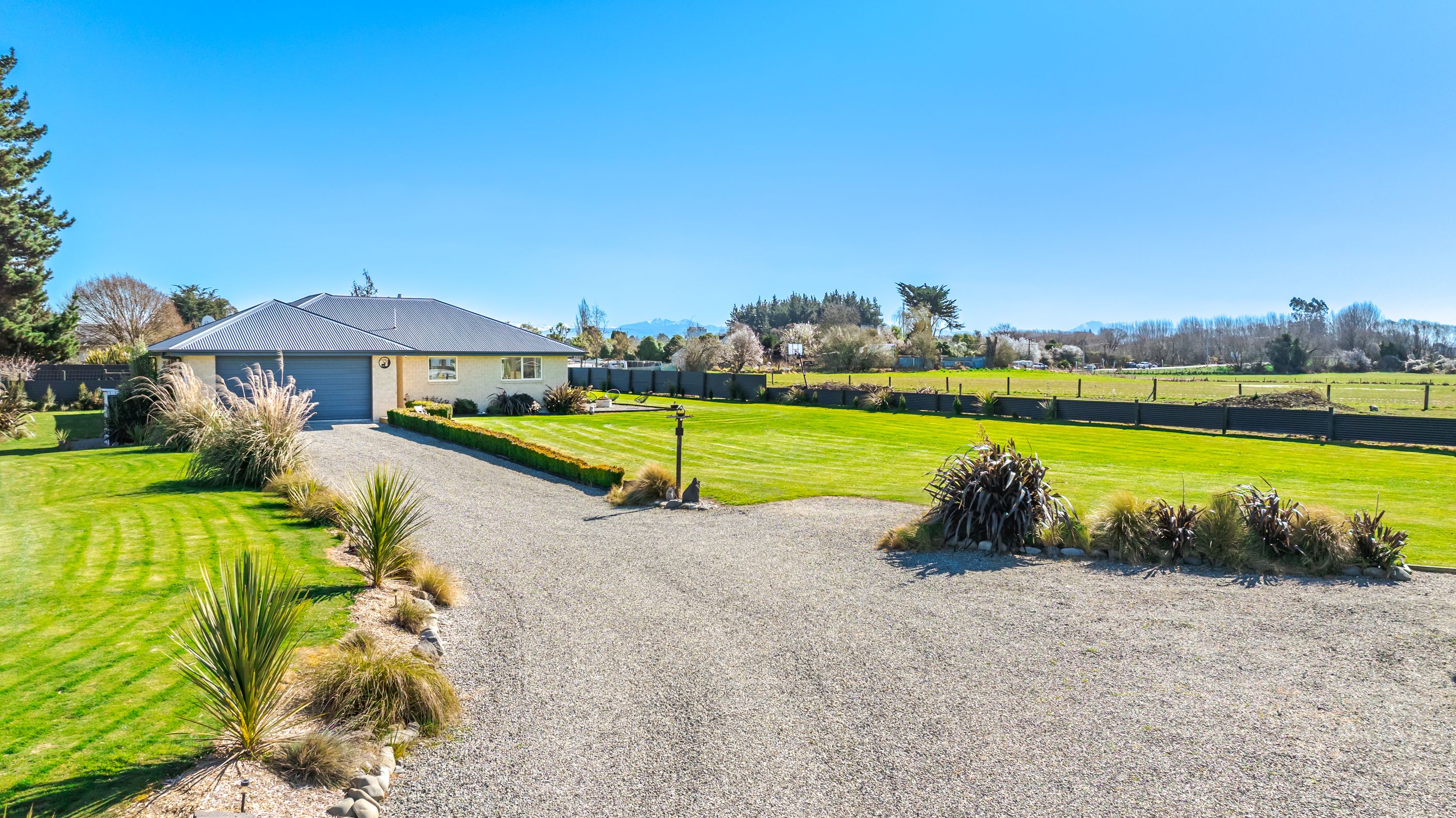 23 Georgetown Road, Temuka, Temuka, Timaru District 7920 - Sold ...
