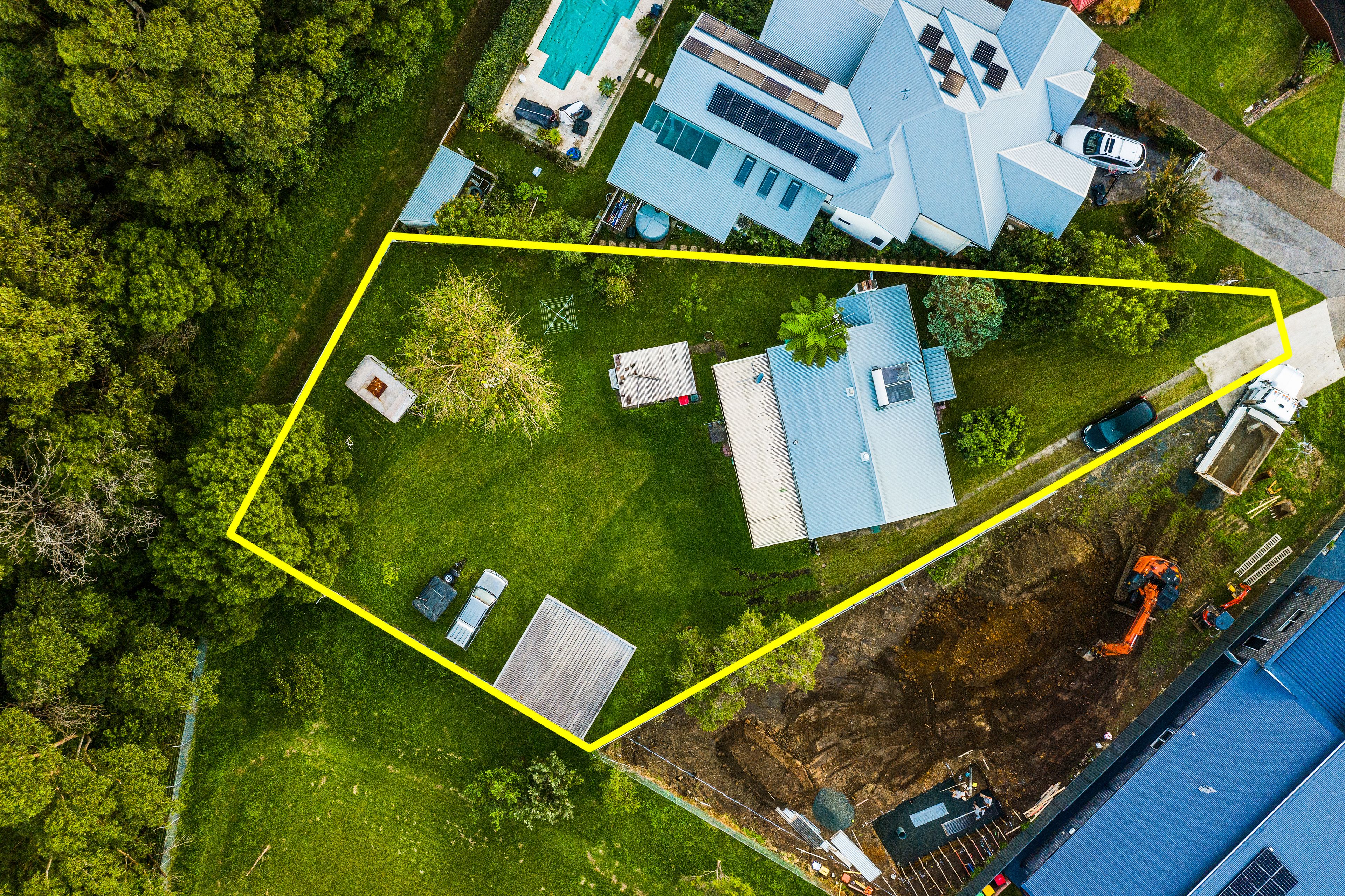 15 Benelong Street, Bulli, NSW 2516 - Sold House - Ray White Wollongong