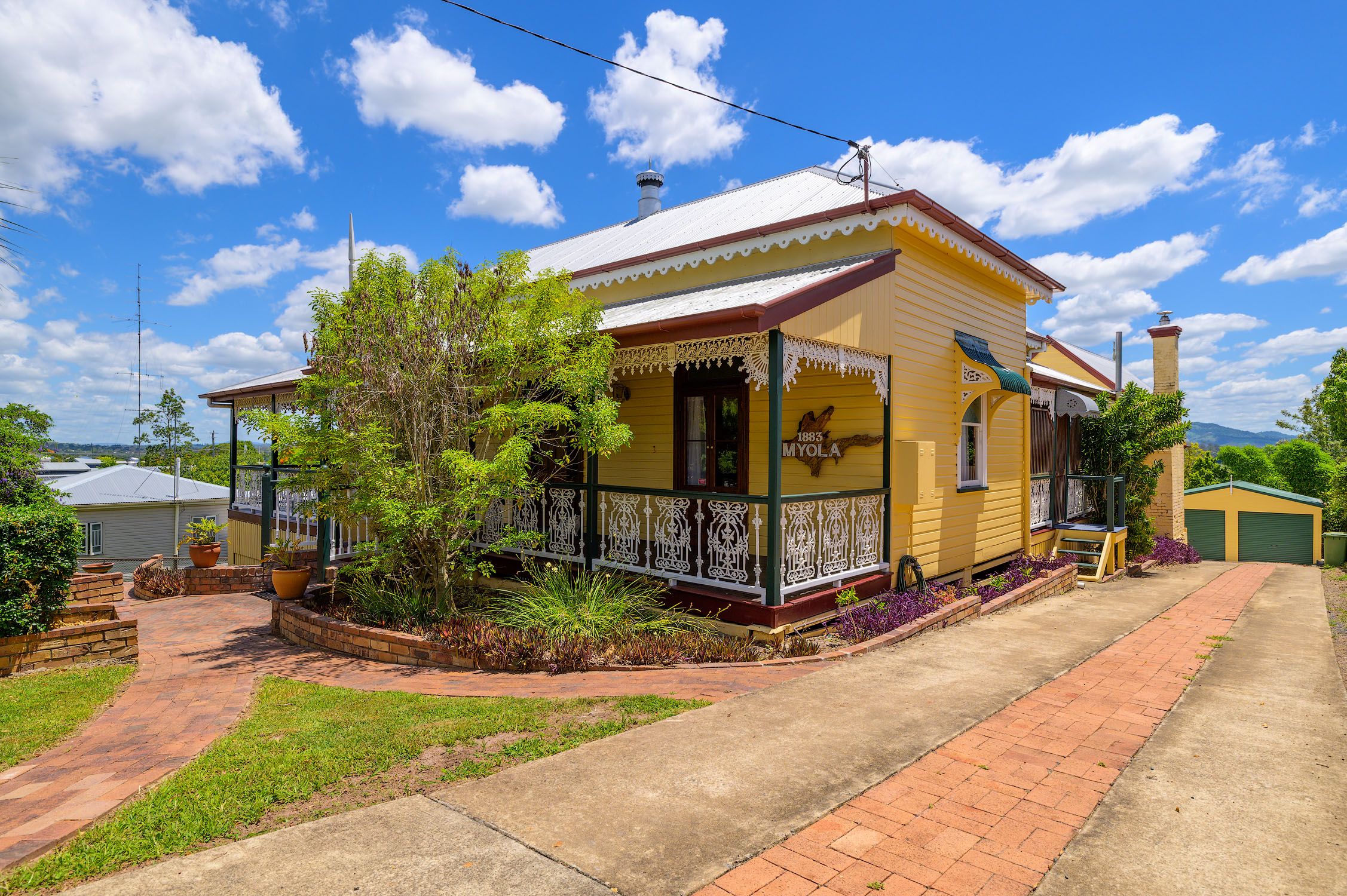 6 Henry Street, Gympie, QLD 4570 - House for Sale - Ray White Mitchell ...