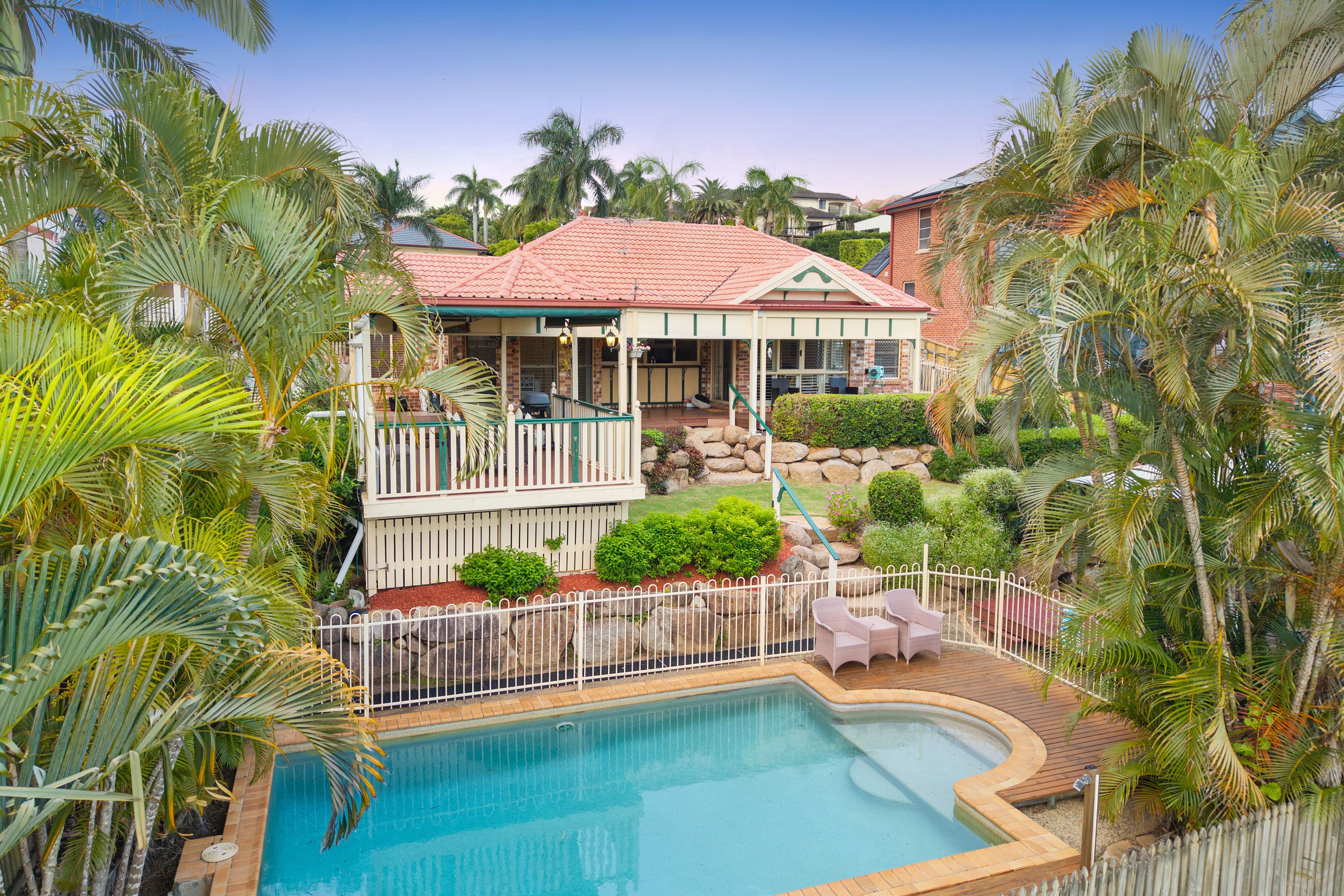 3 Lough Court, Murrumba Downs, QLD 4503 - Sold House - Ray White North ...
