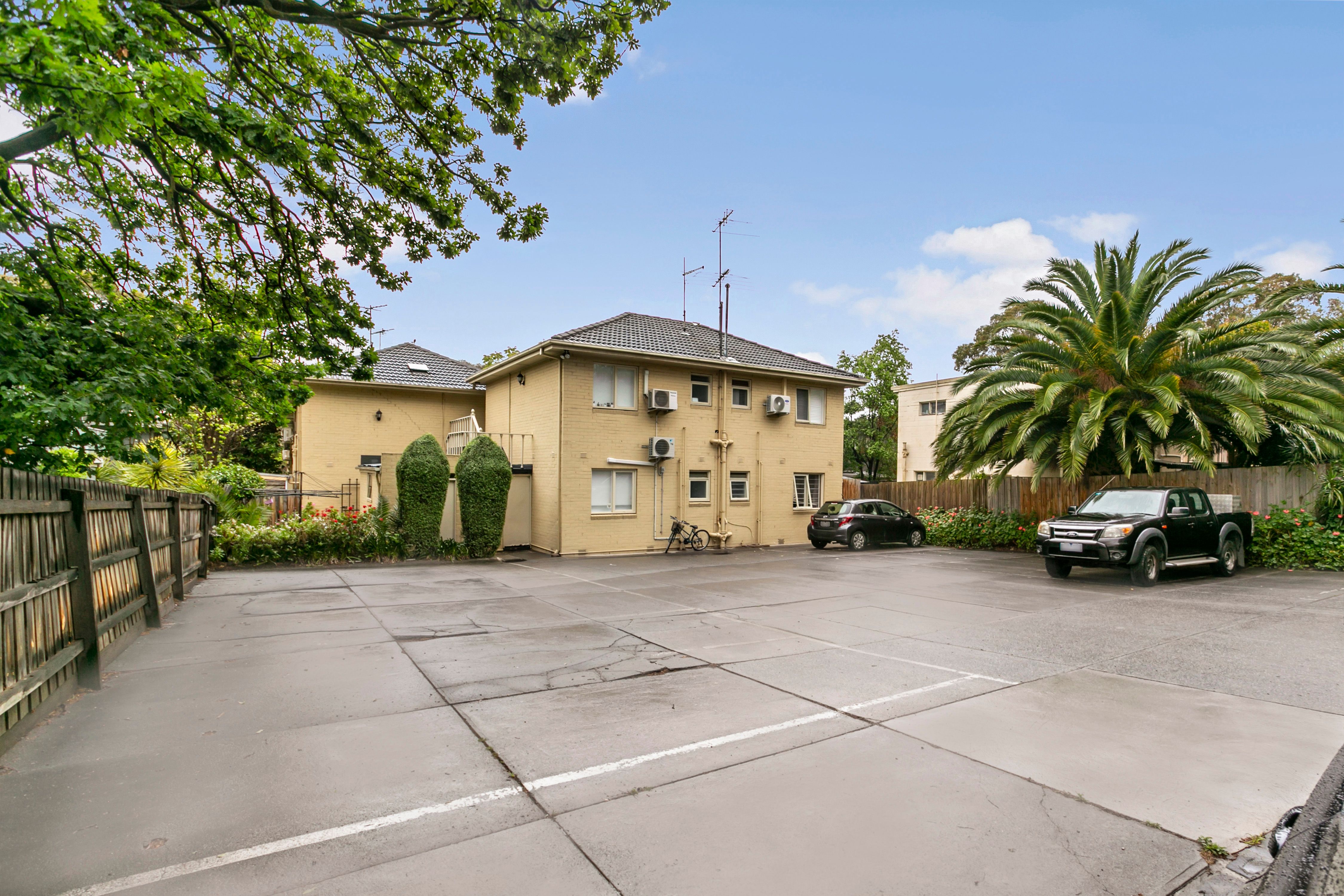12/14 Osborne Avenue, Glen Iris, VIC 3146 - Sold Apartment - Ray White ...