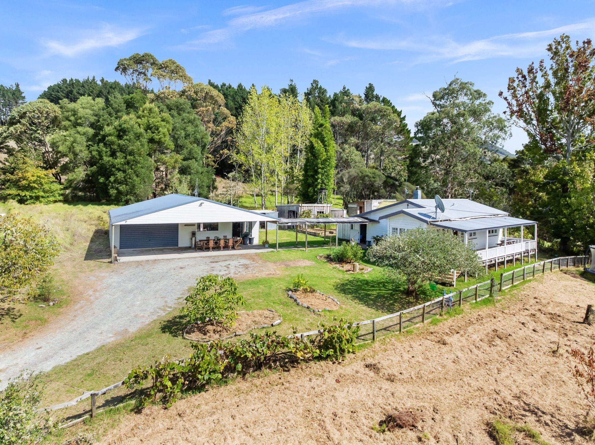 398 Coxhead Road, Parakao, Whangarei District 0172 - Sold Lifestyle ...