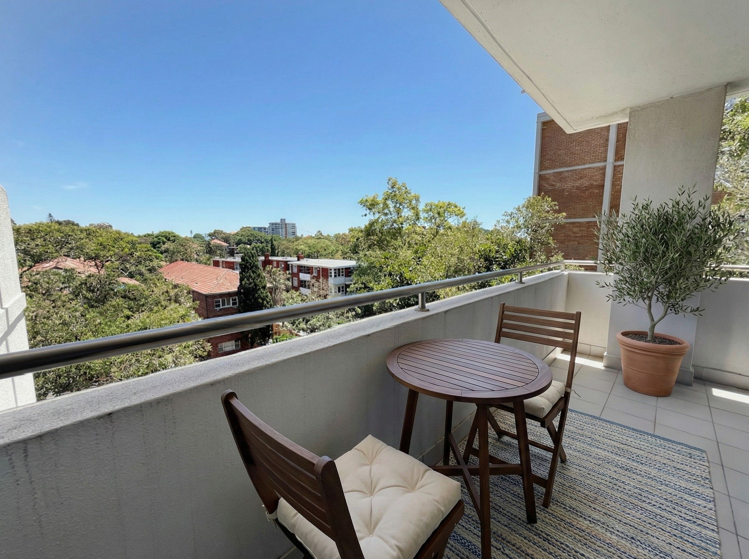 21/30-34 Penkivil Street, Bondi, NSW 2026 - Apartment for Rent - Ray ...