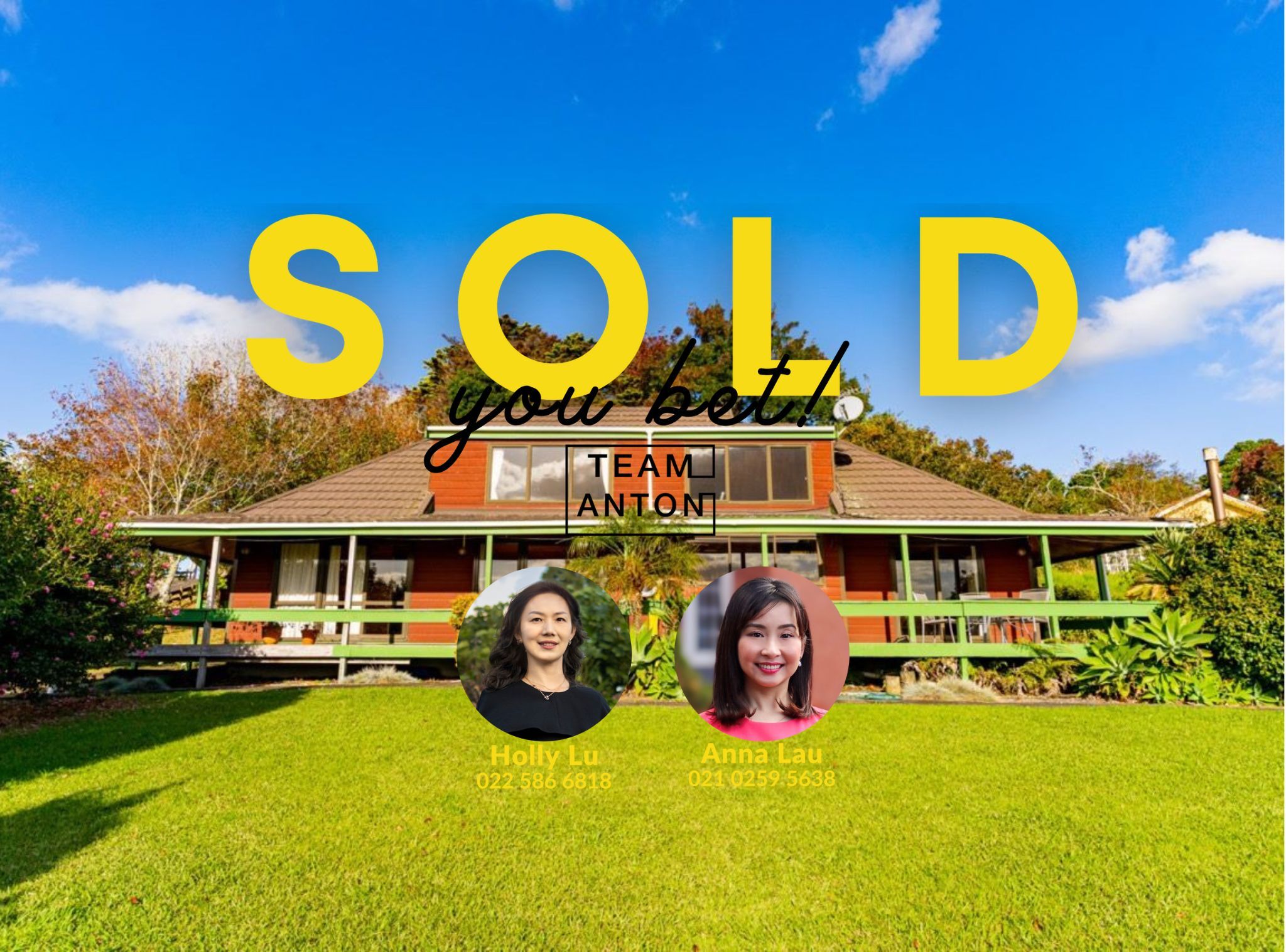 236 Point View Drive, Dannemora, – Home For Sale • Ray White New Zealand