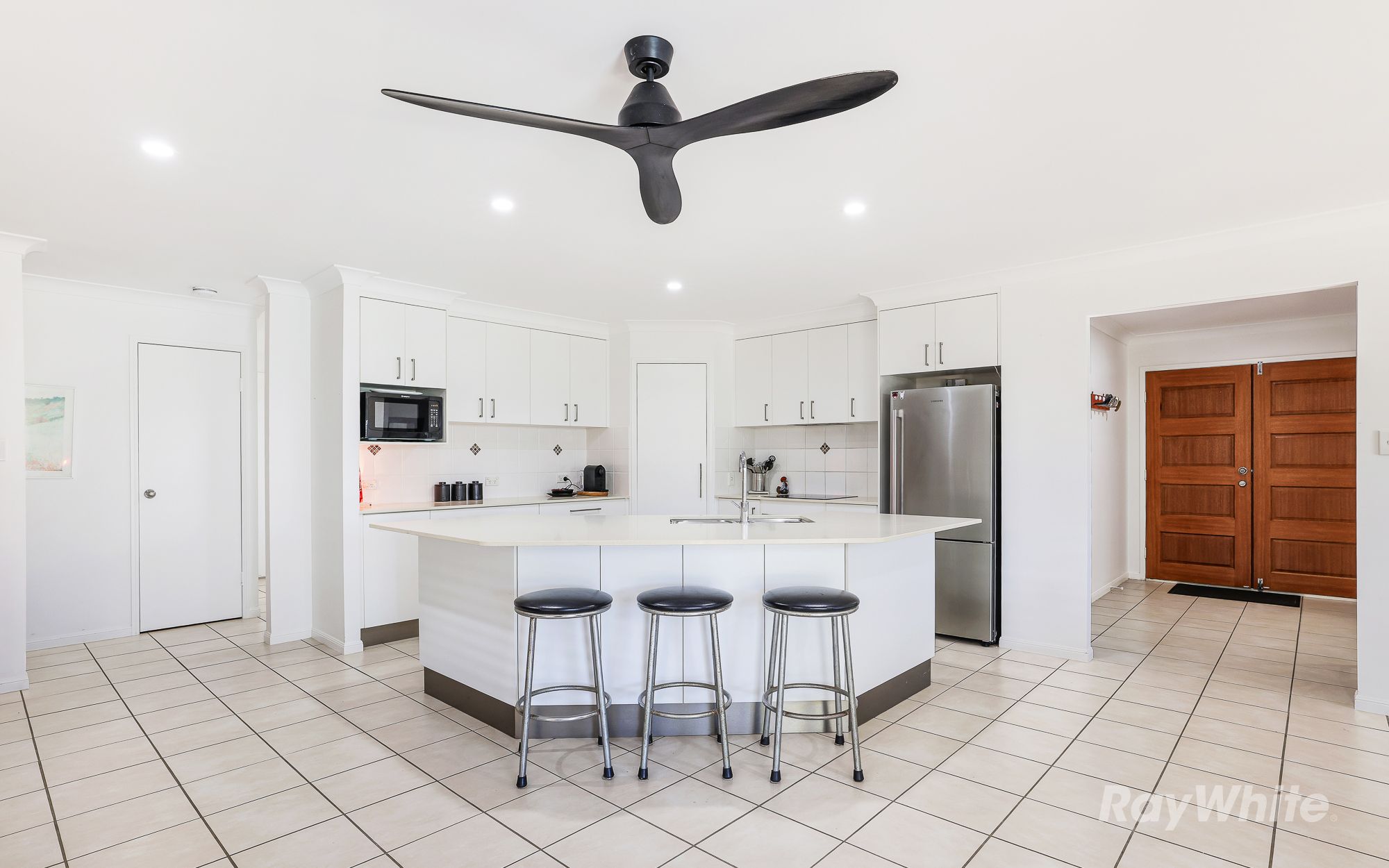 4 Tulipwood Place, Coral Cove, QLD 4670 - Sold House - Ray White Bargara