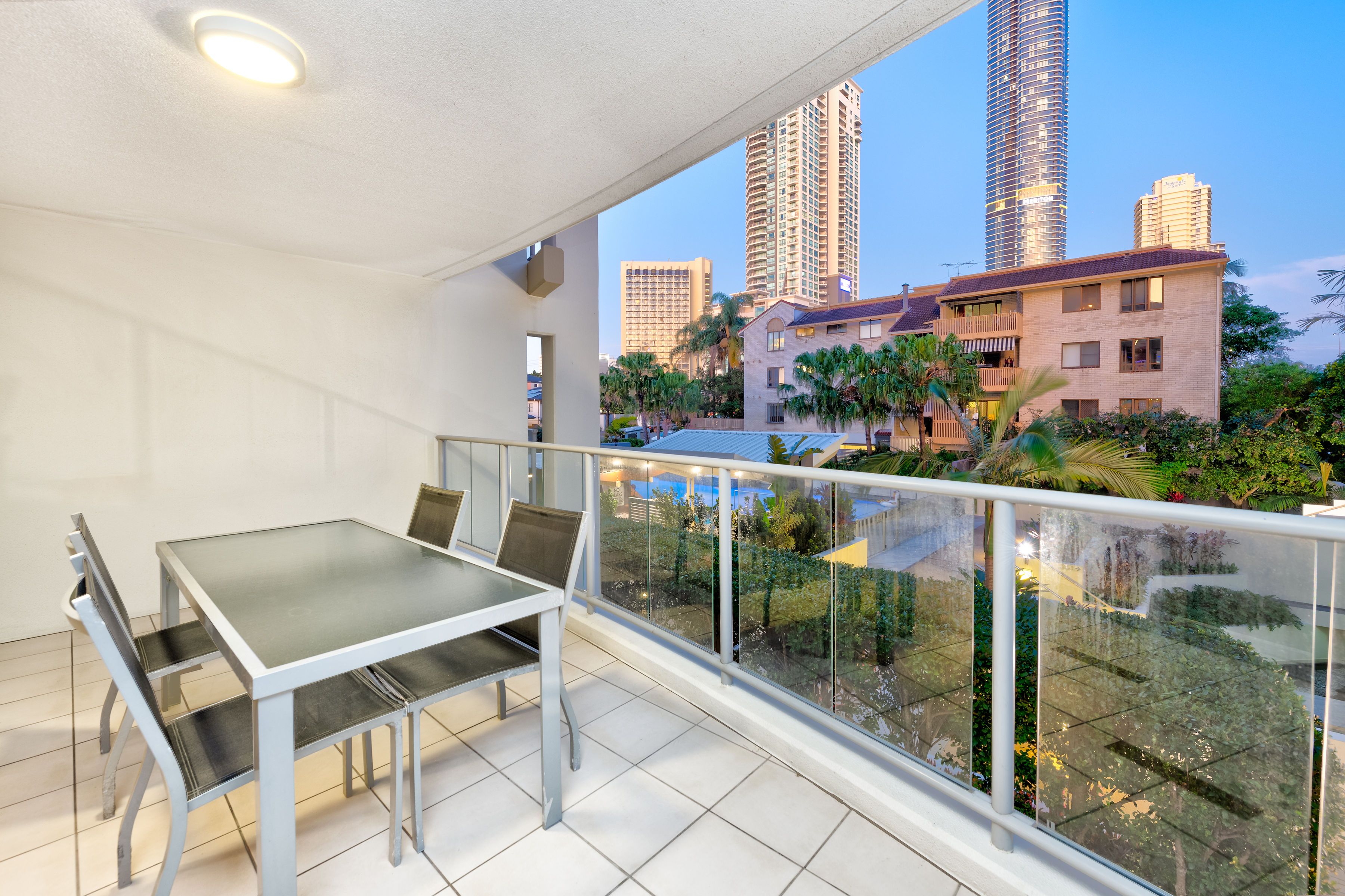 326/21-31 Cypress Avenue, Surfers Paradise, QLD 4217 - Sold Apartment ...